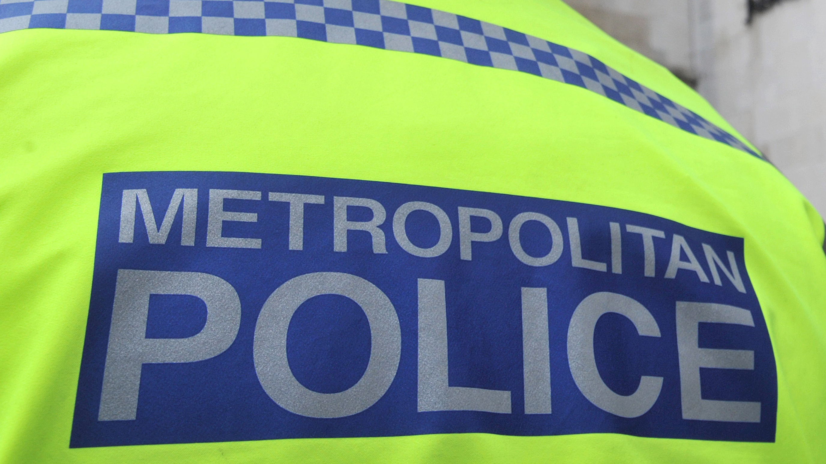 Serving Metropolitan Police officer charged with rape of woman in ...