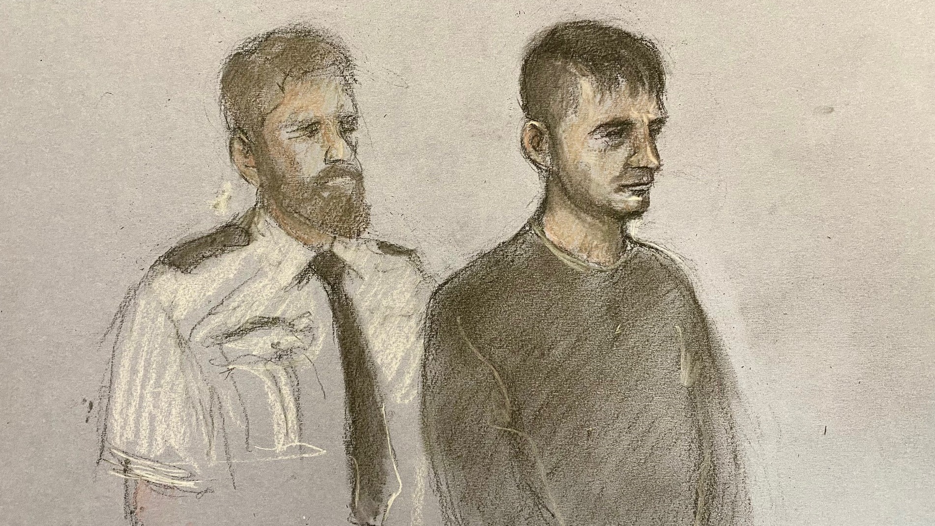 Judge warns of social media risk to fair trial of Bodmin murder accused ...