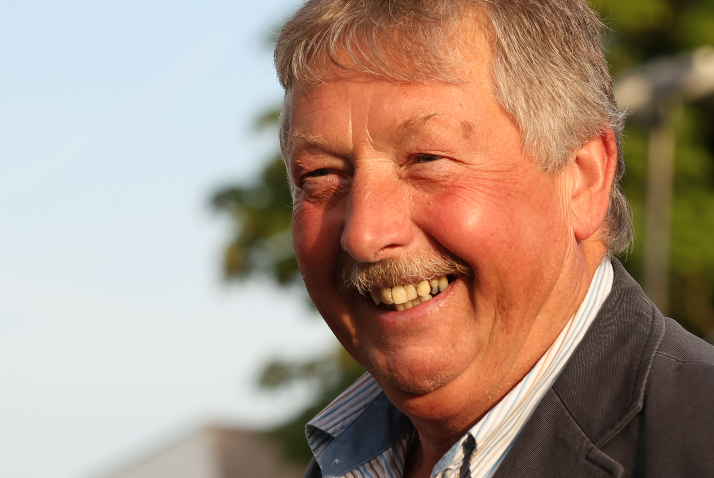 Sammy Wilson branded ‘moronic fool’ after latest Christmas carol tweet ...