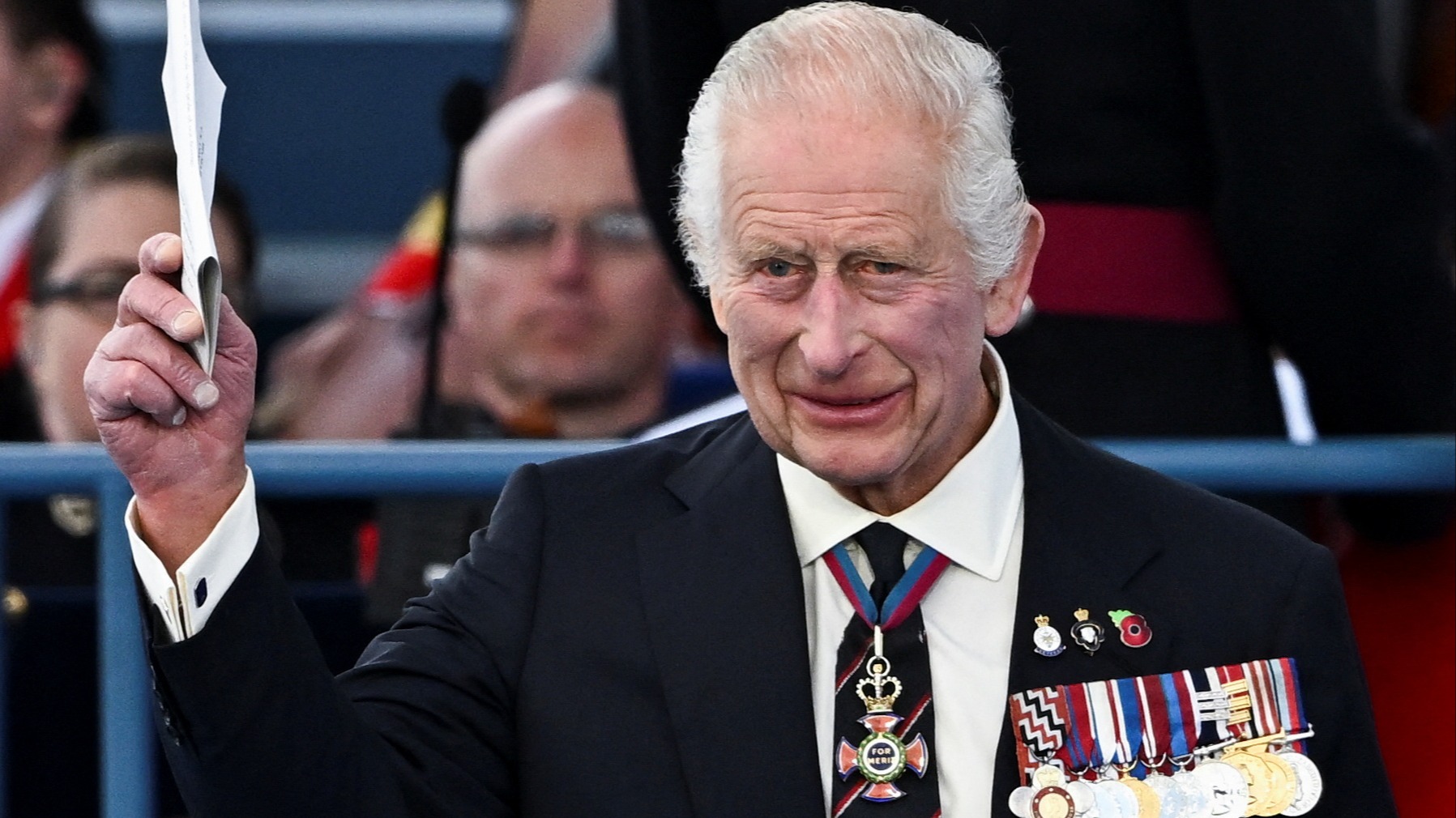 The King's birthday honours list announced as people in our region ...