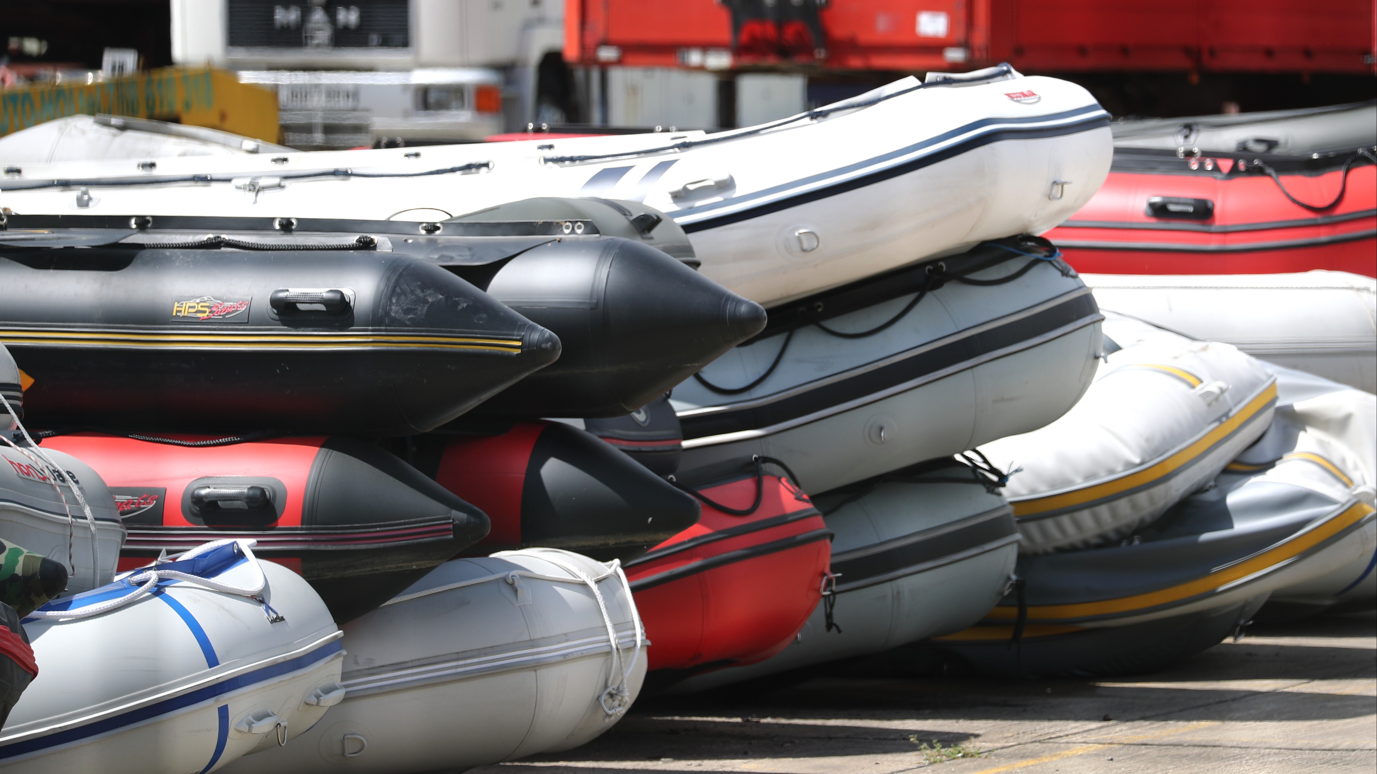Suspected people smugglers face travel and phone bans under new ...