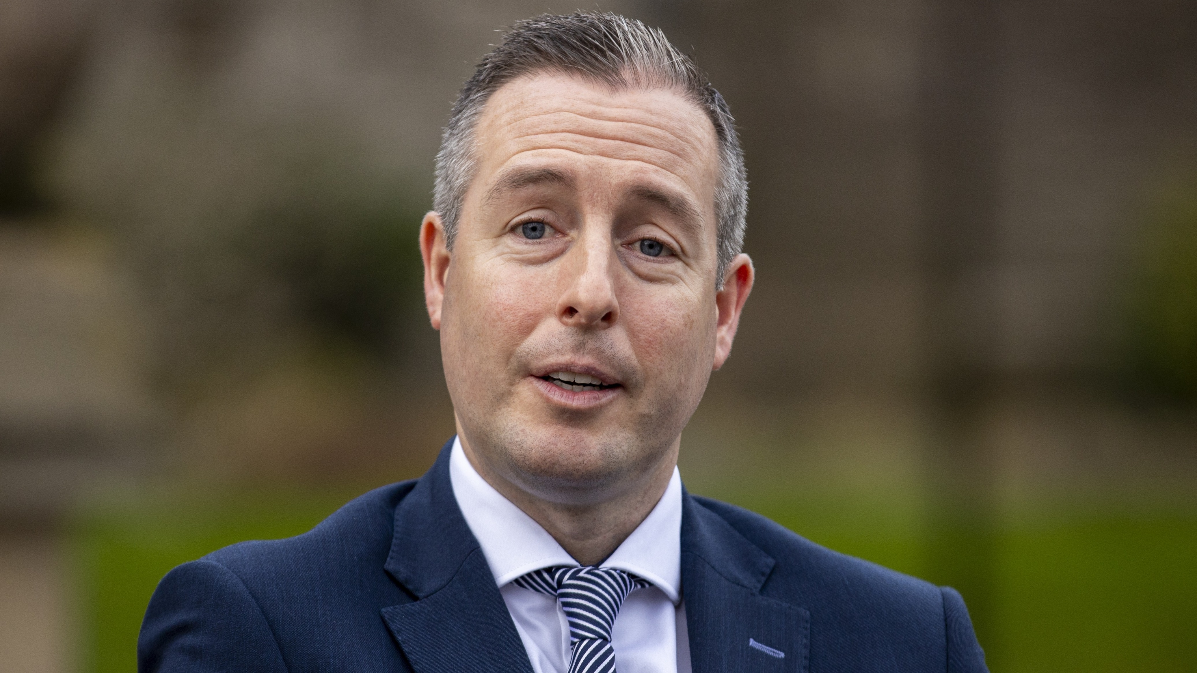 Northern Ireland Education Minister announces widespread reforms to ...
