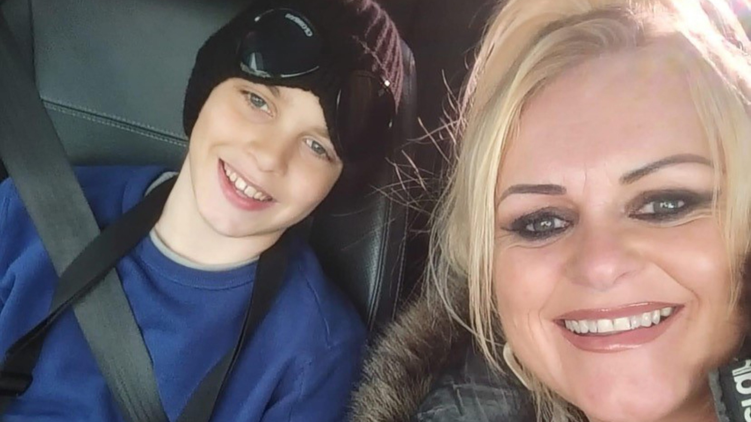Mum of Archie Battersbee warns parents of 'dangerous' social media ...