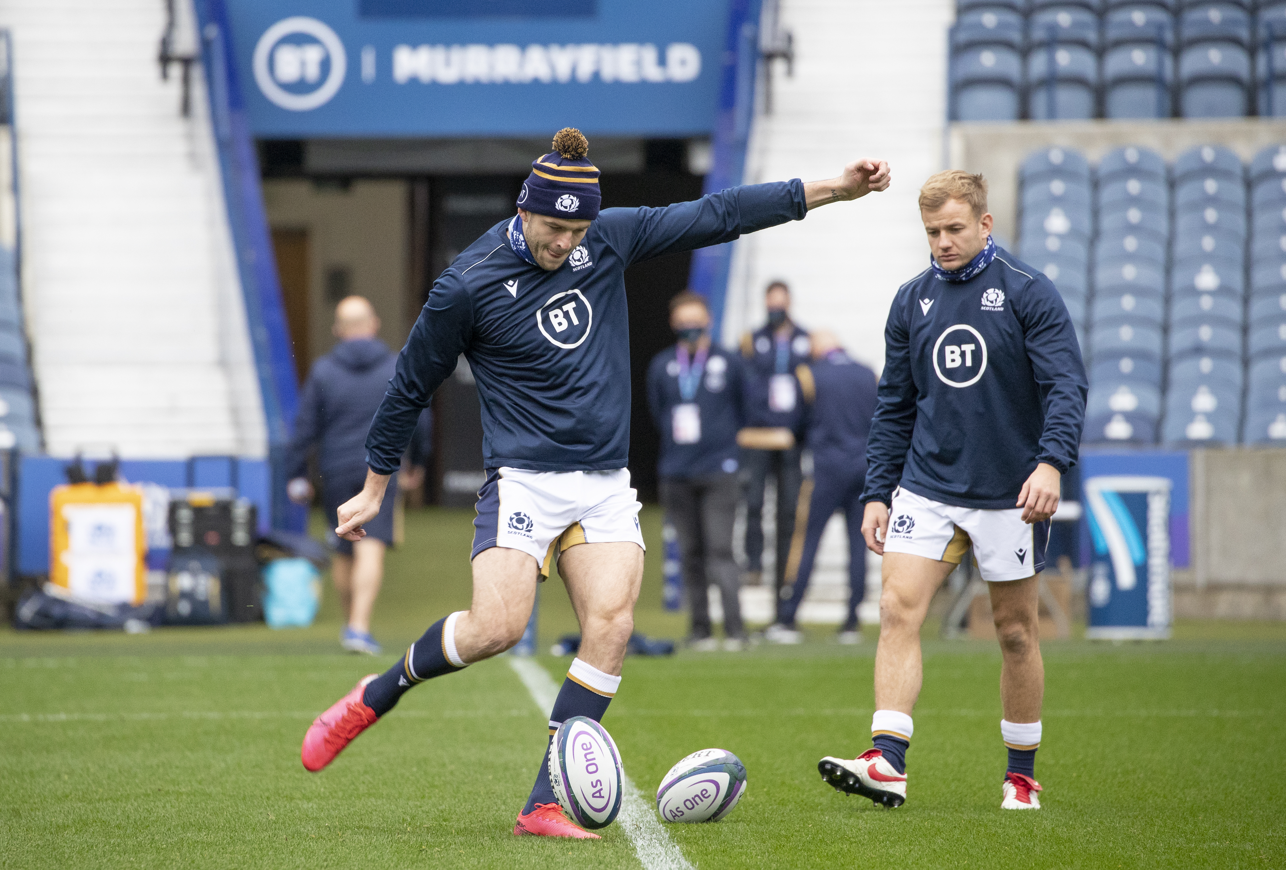 Playing rugby union can improve health and wellbeing, study suggests ...