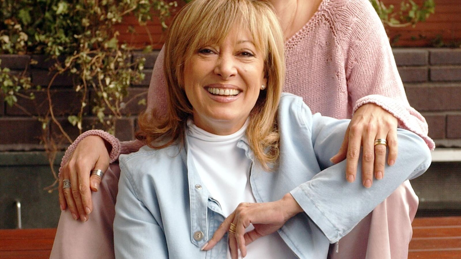 andy considine baccara