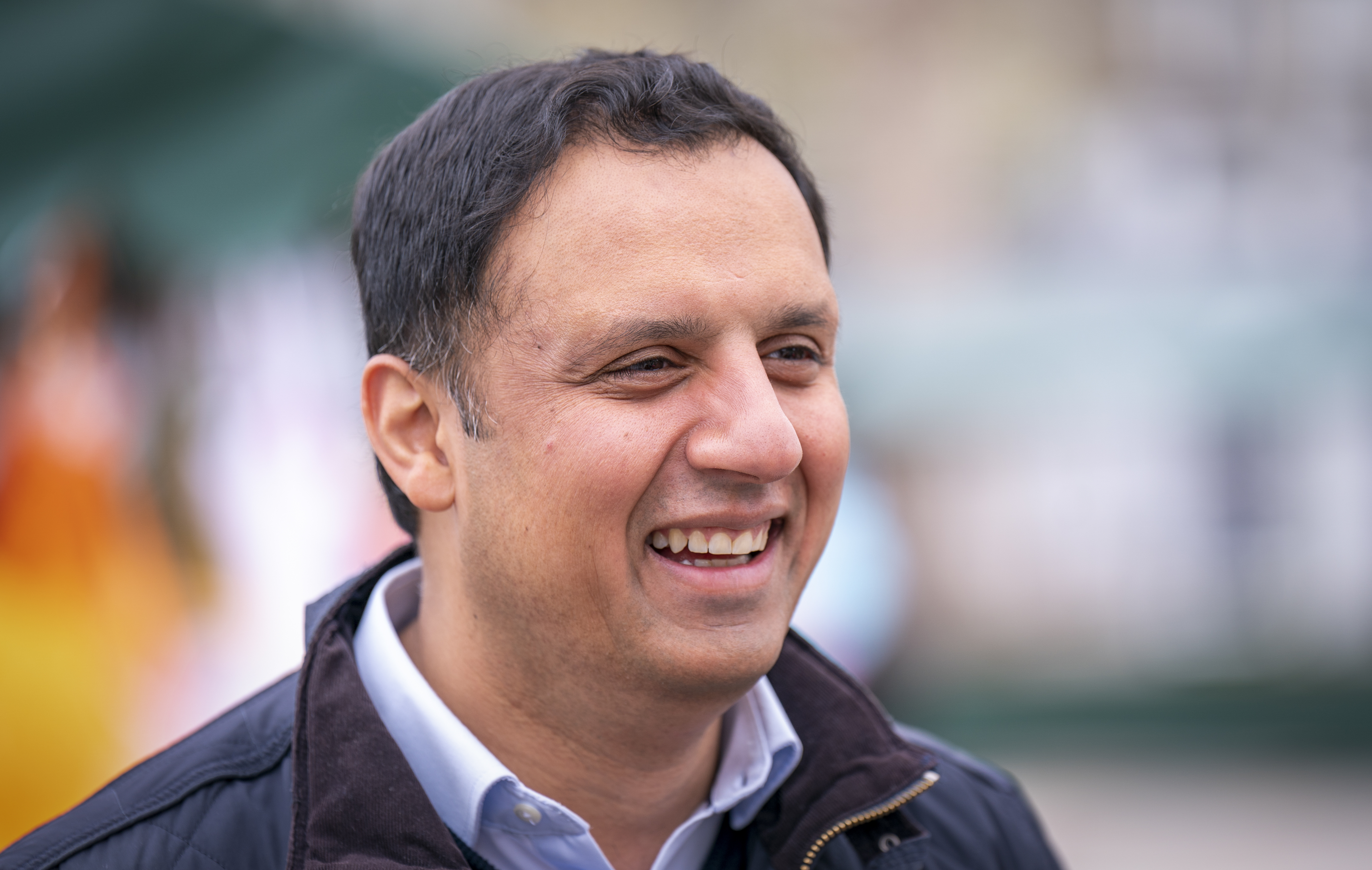 Sarwar lays out plan to transform Scotland into ‘manufacturing ...