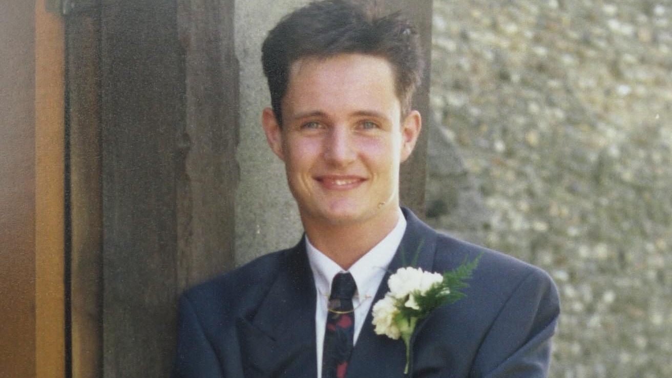 Cheshire man arrested over Stuart Lubbock death at Michael Barrymore's ...