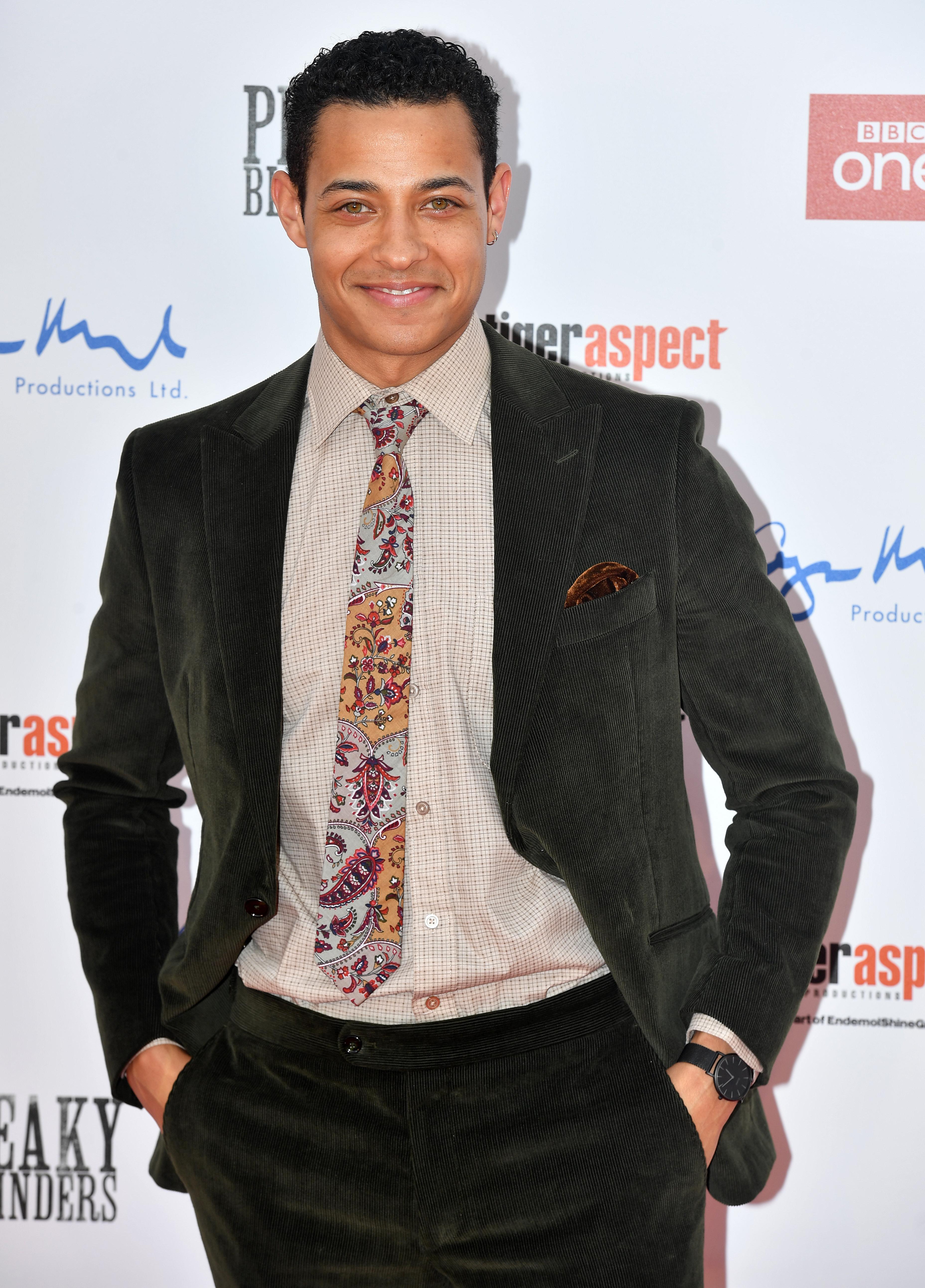 Daryl McCormack to play title role in Good Luck To You, Leo Grande ...