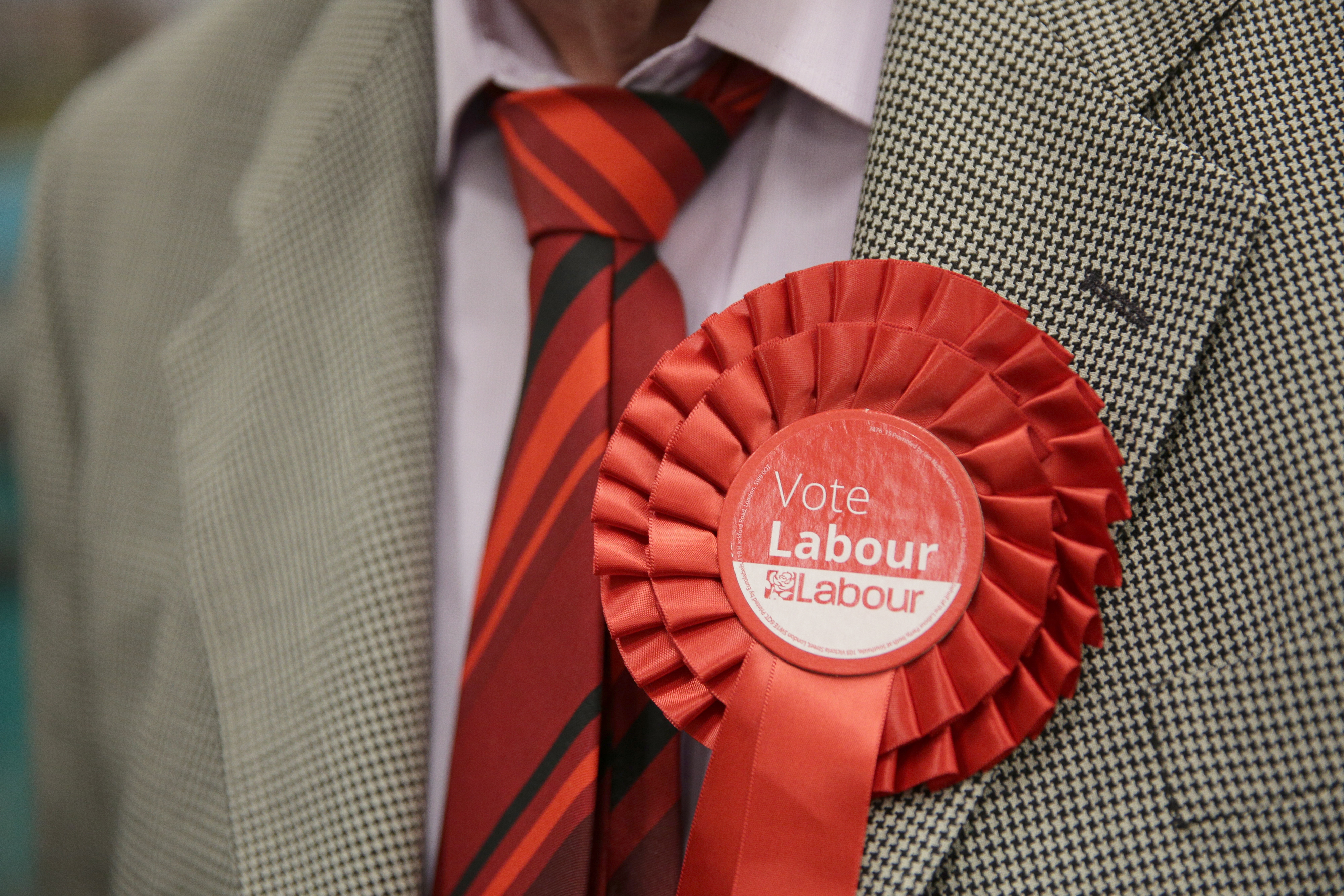 Labour could face defeat at next election without losing single vote ...
