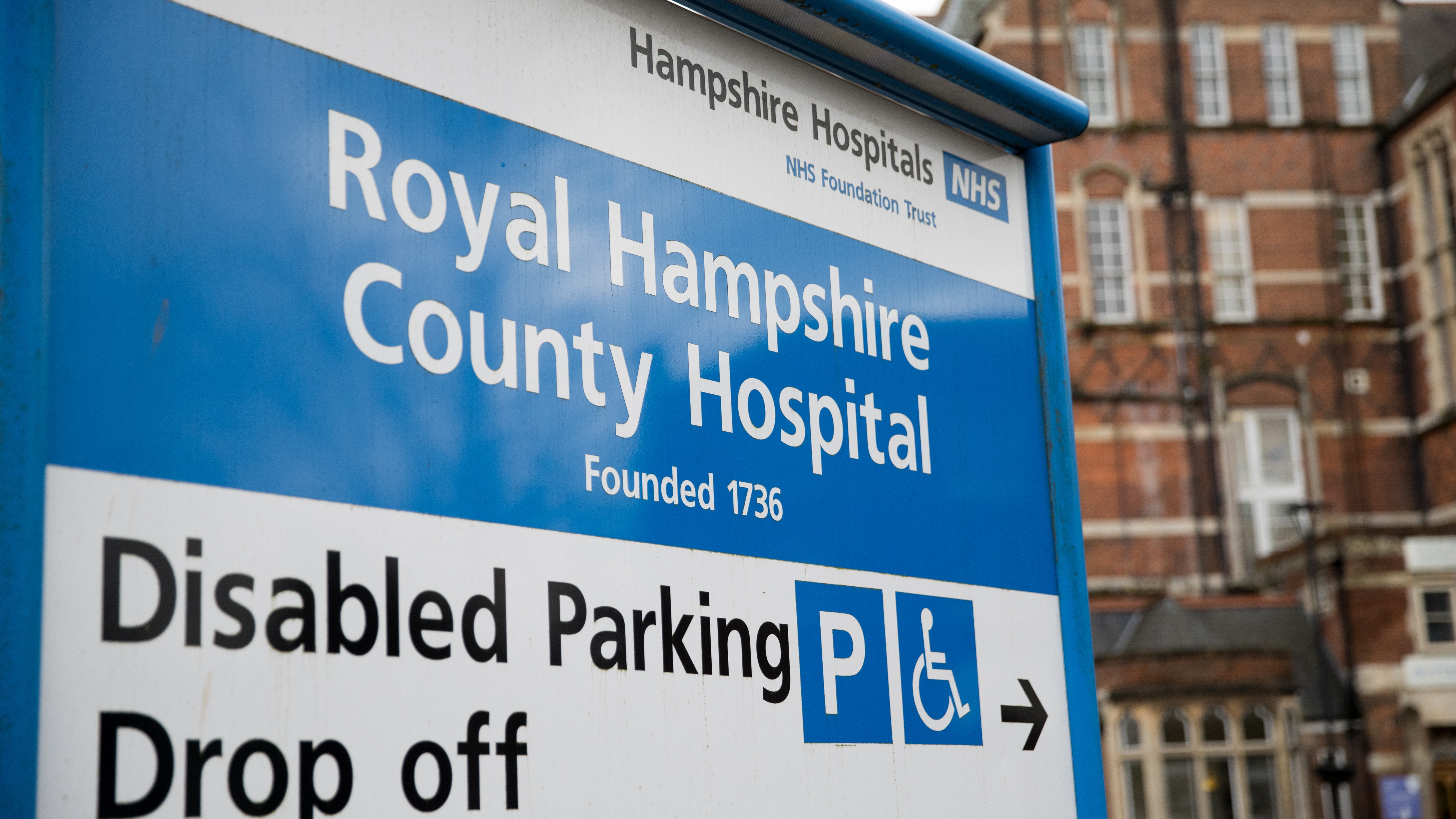 Losing tribunal is another devastating blow, ‘whistleblowing’ Hampshire ...