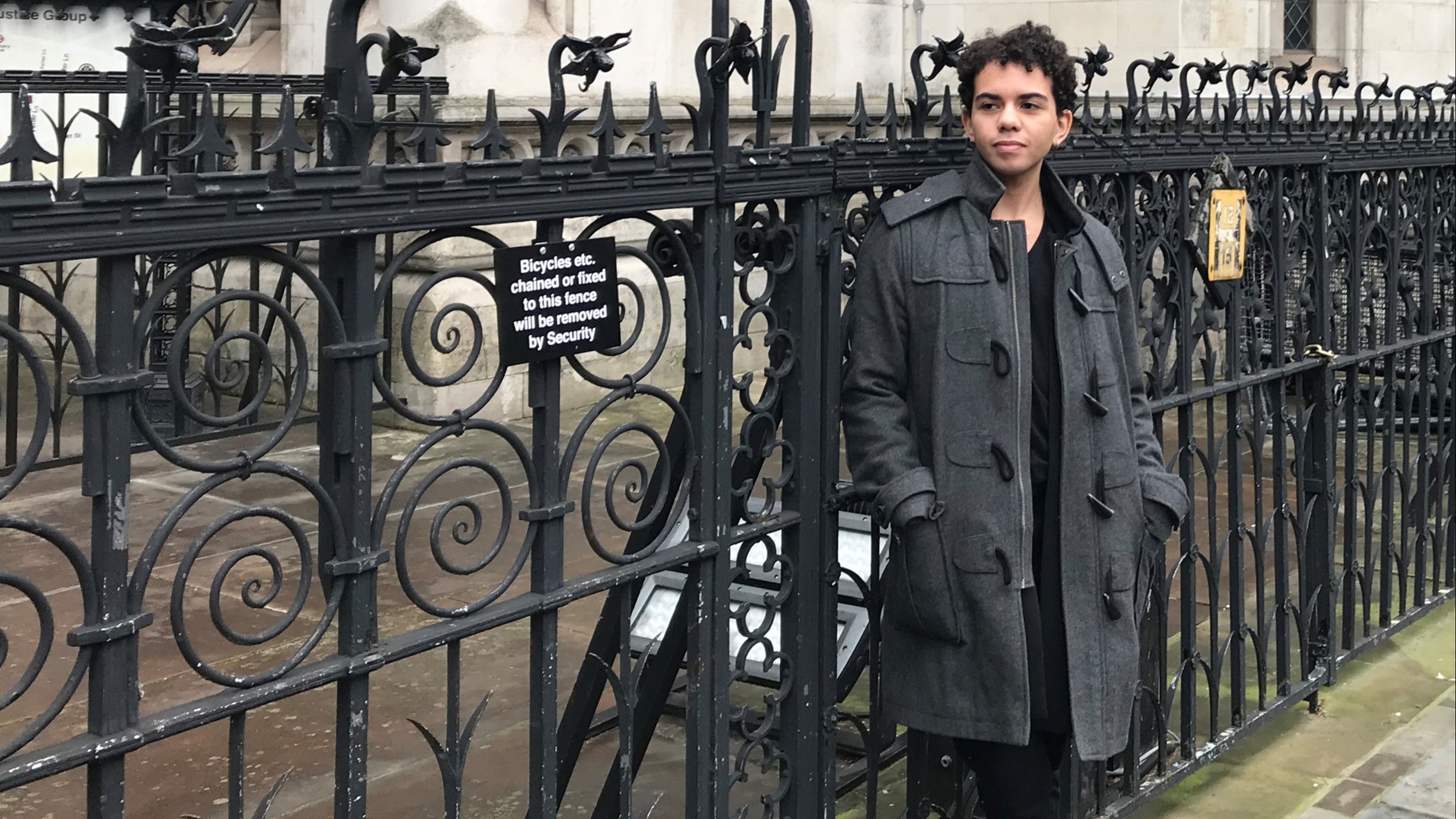 High Court to rule on case over ‘experimental’ puberty blockers for ...