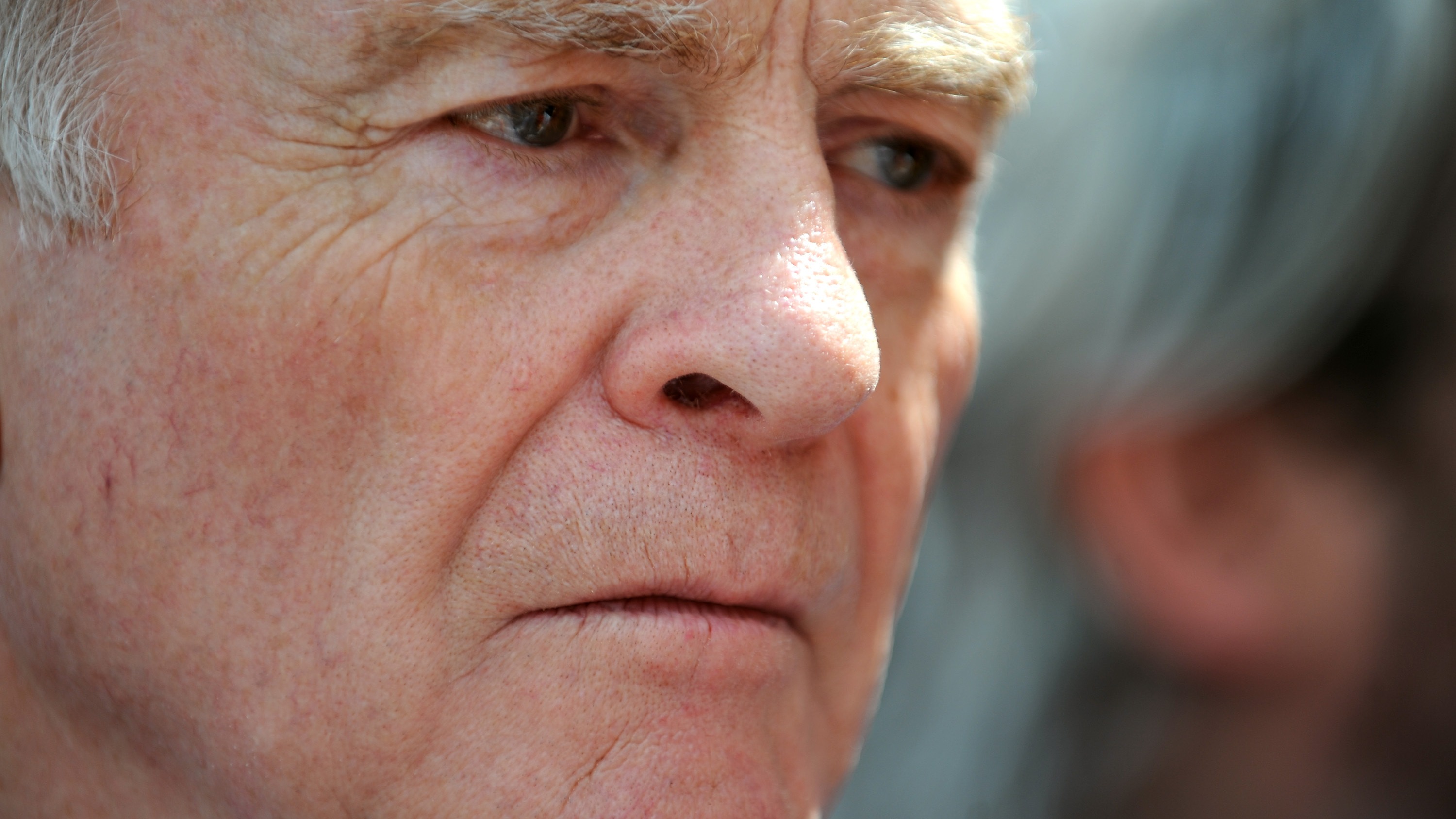 Max Mosley: Former F1 boss shot himself after learning he had just ...