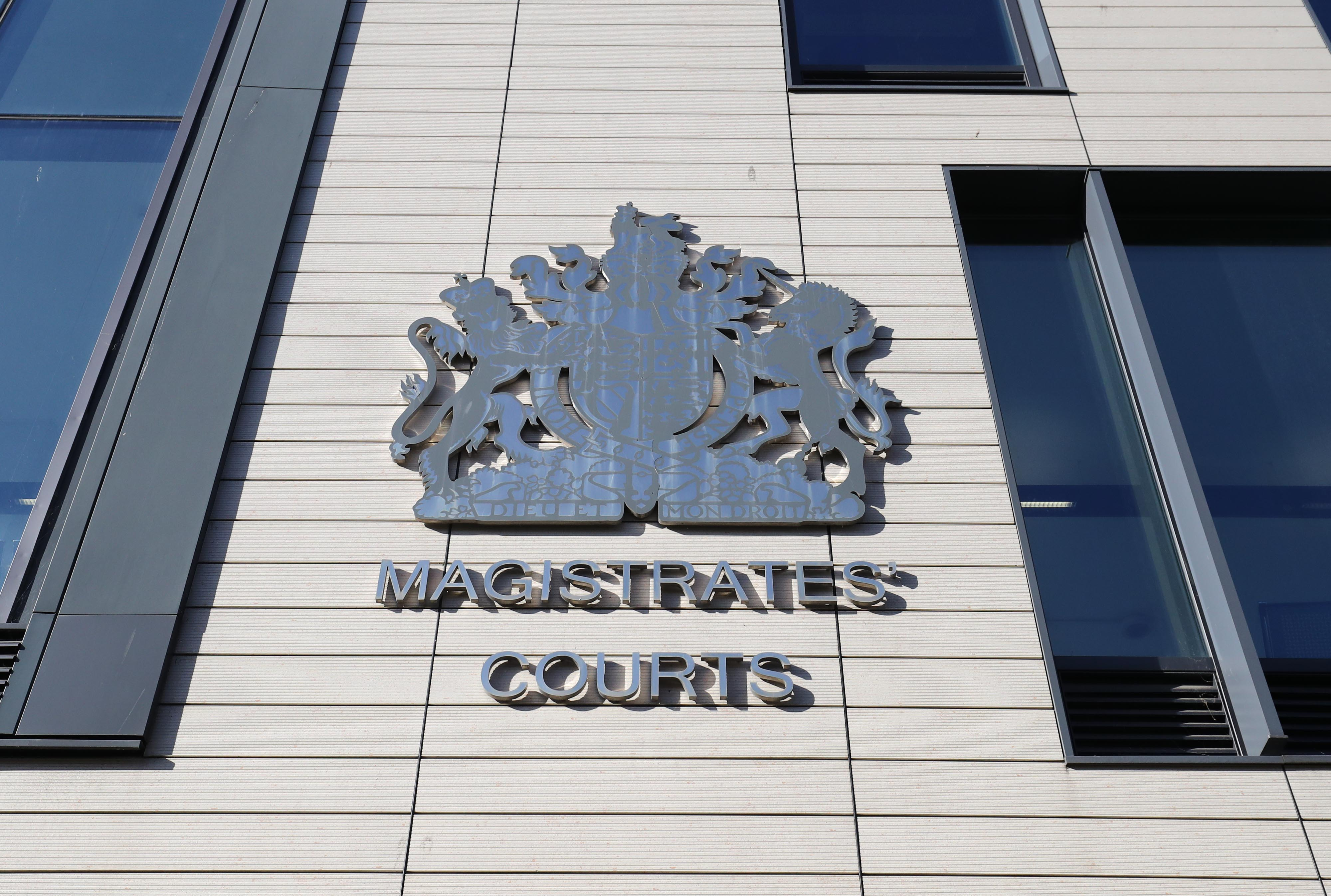 Court staff begin nine-day walkout over case management system | ITV News