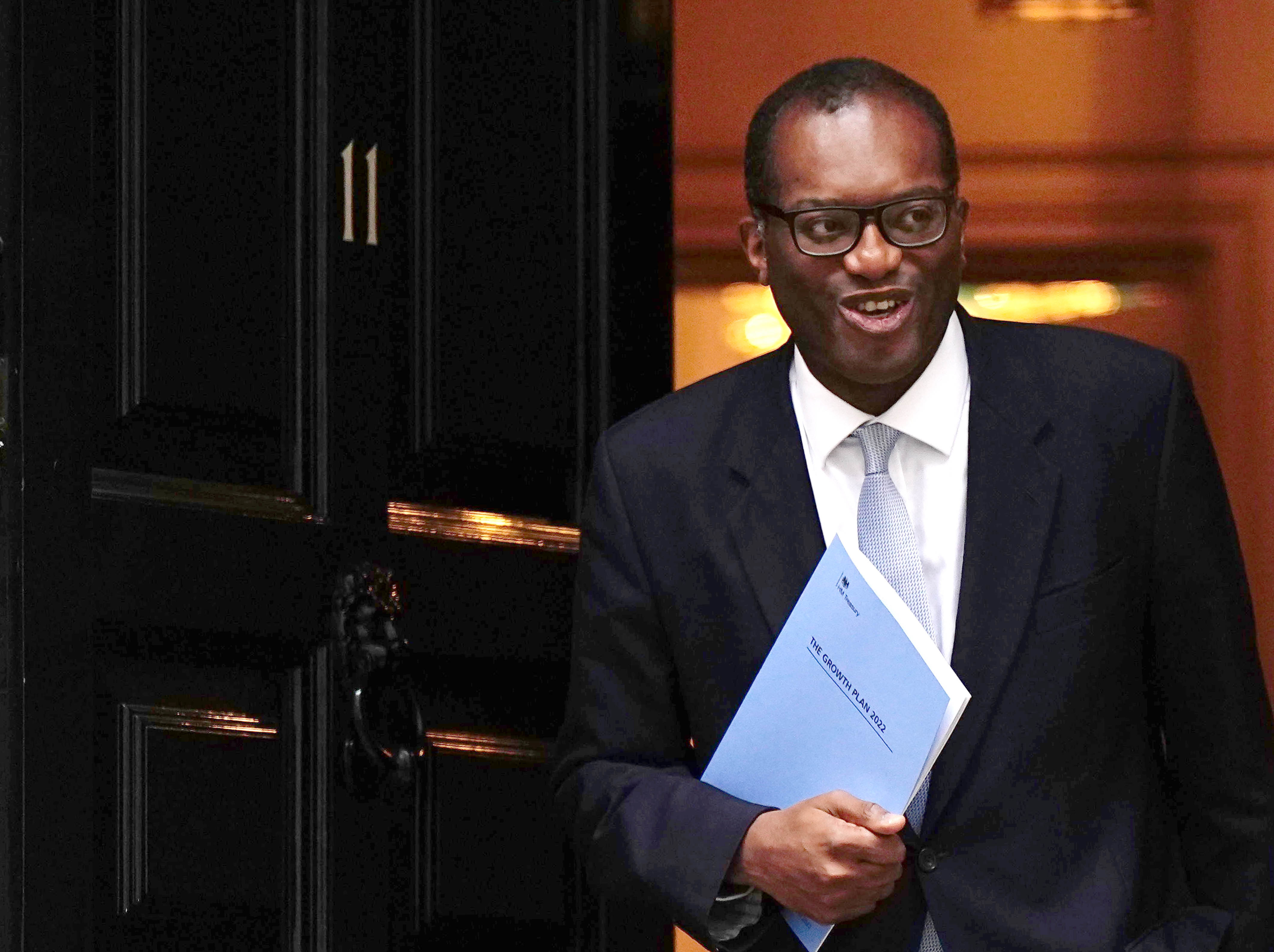 Criticism of mini-budget from business and benefit claimants | UTV ...