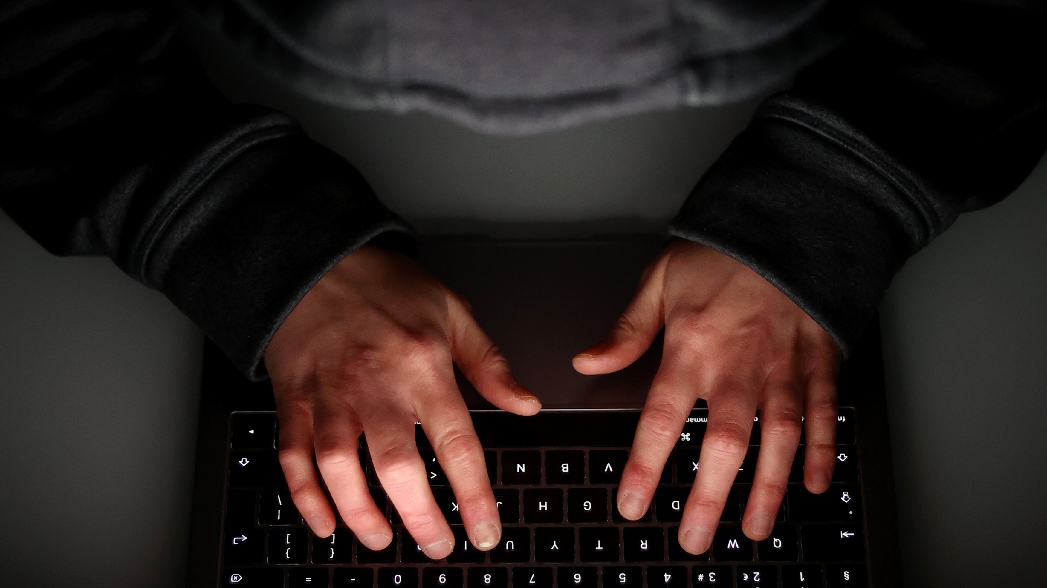 'Sophisticated' cyber attack targets States of Guernsey | ITV News Channel