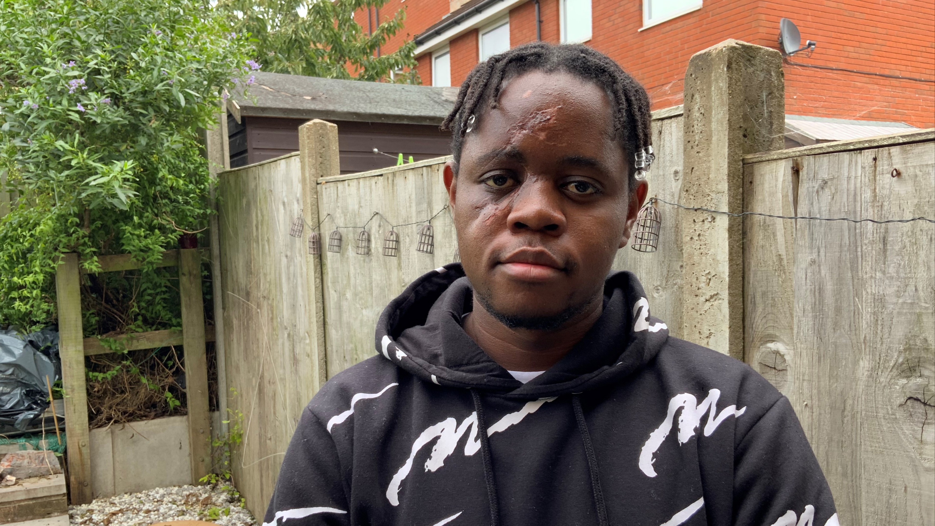 Four men charged after alleged hit-and-run attack on Bristol rapper K ...