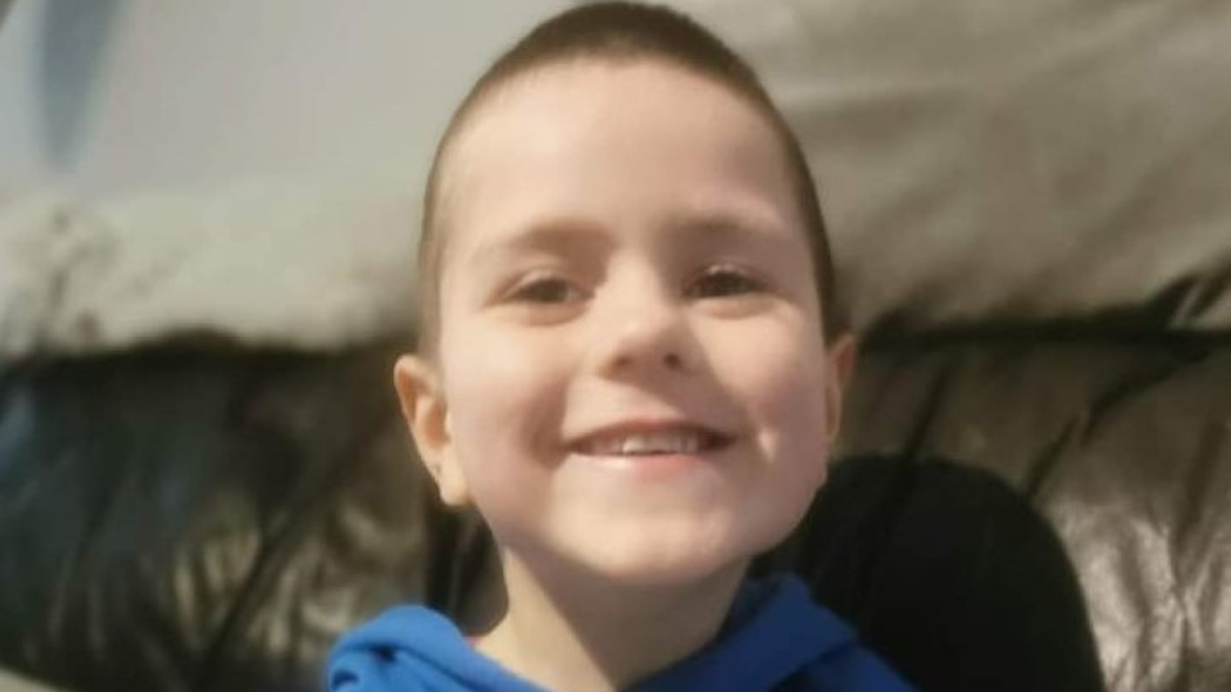 Police search house in Co Louth after Kyran Durnin disappearance | UTV ...