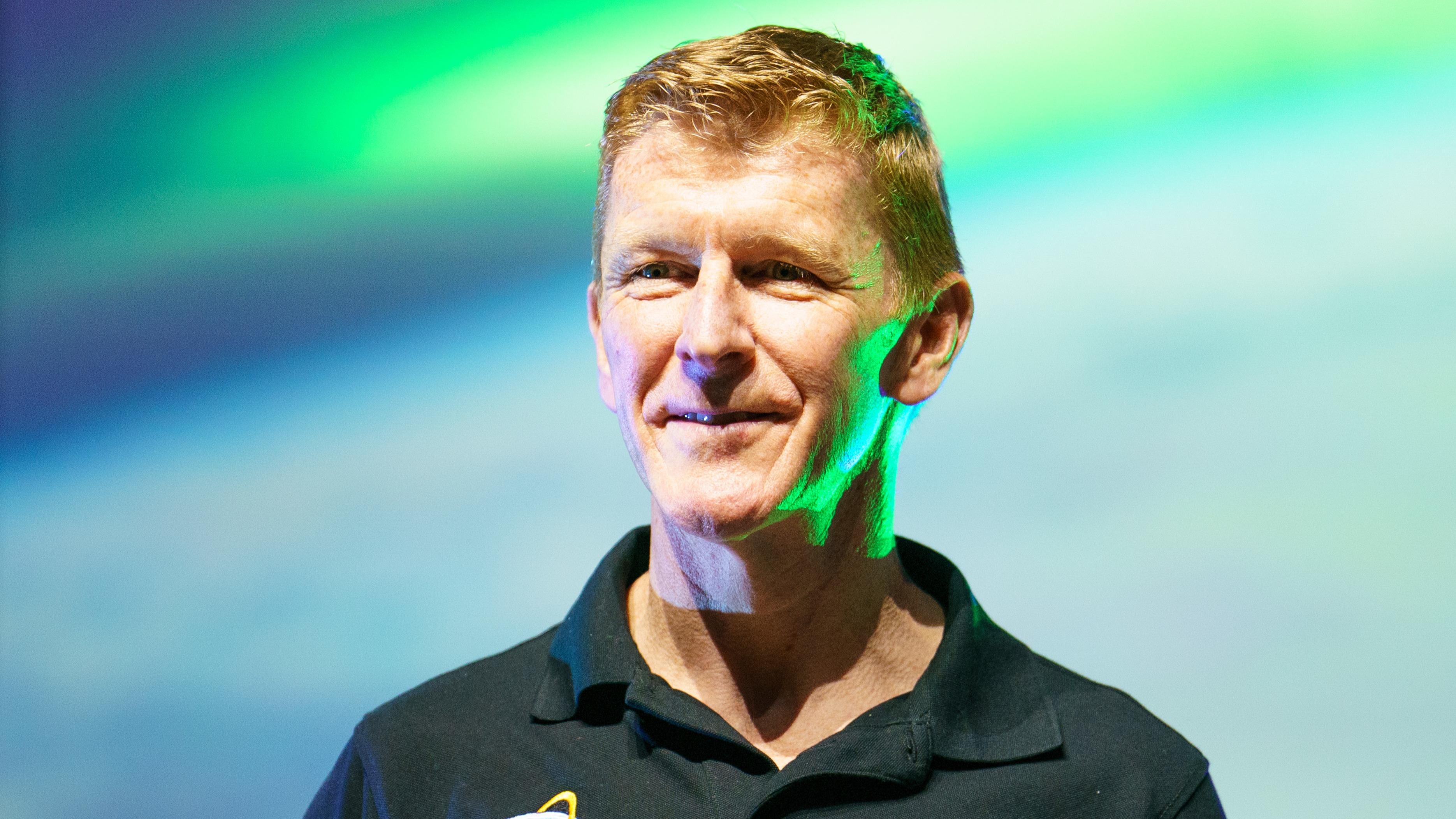 Major Tim Peake stepping down as European Space Agency astronaut | ITV ...