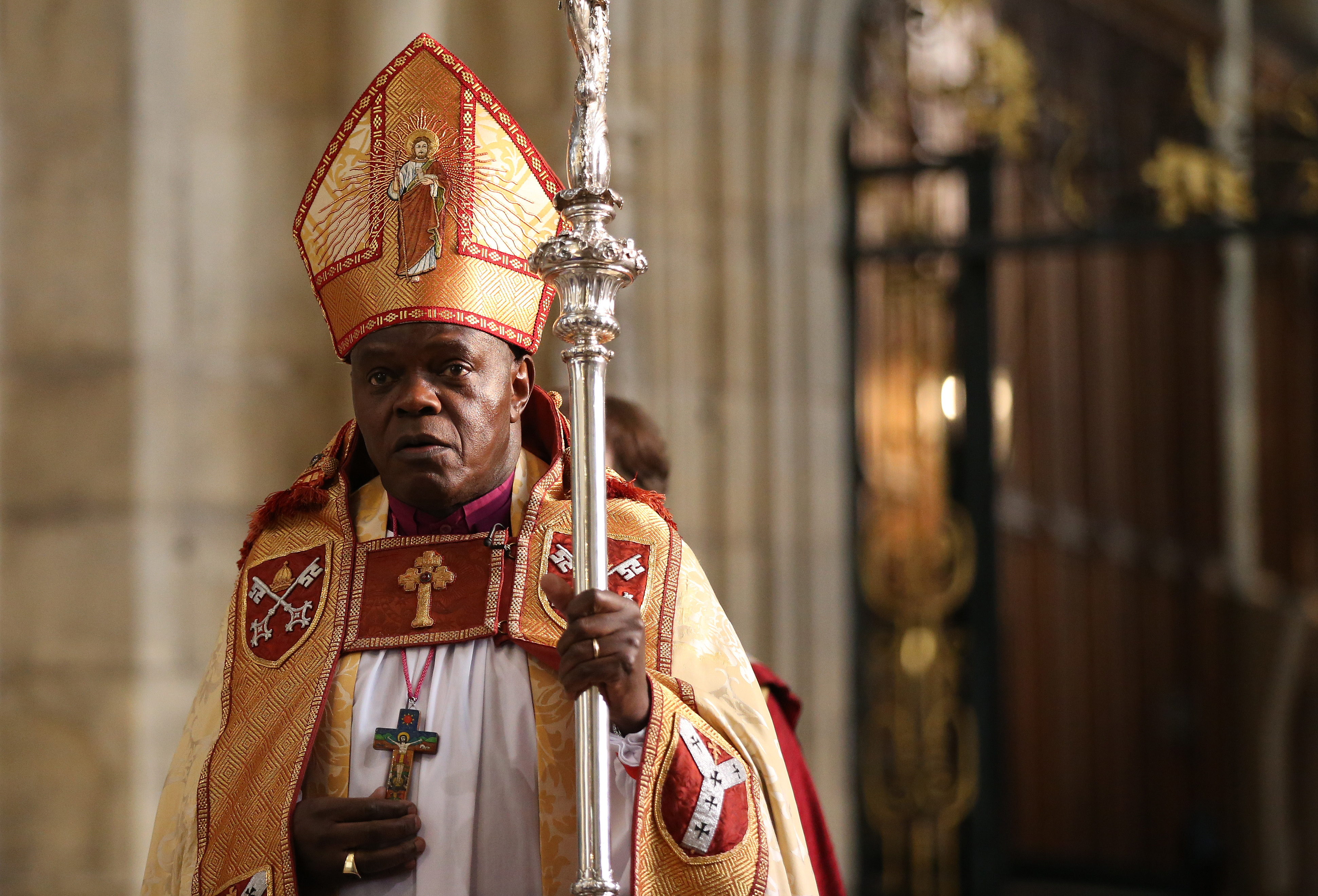 sentamu