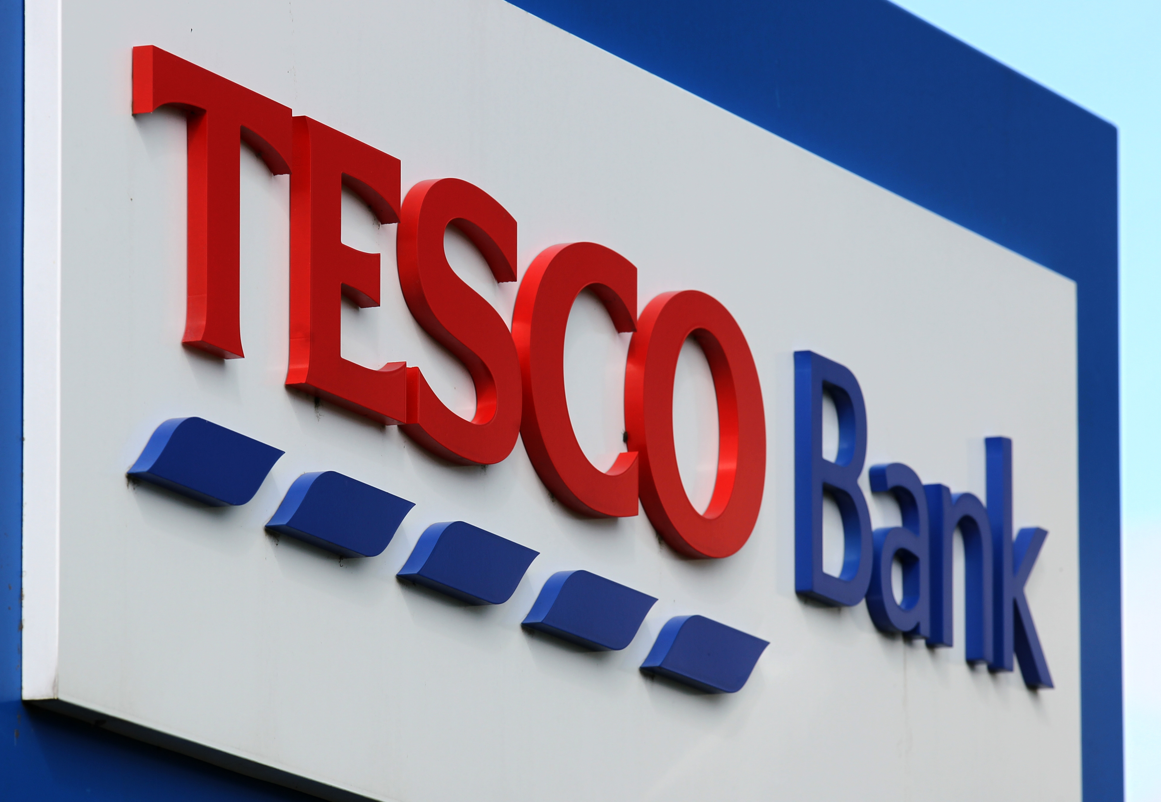 Barclays to buy retail banking arm of Tesco Bank acquiring ...
