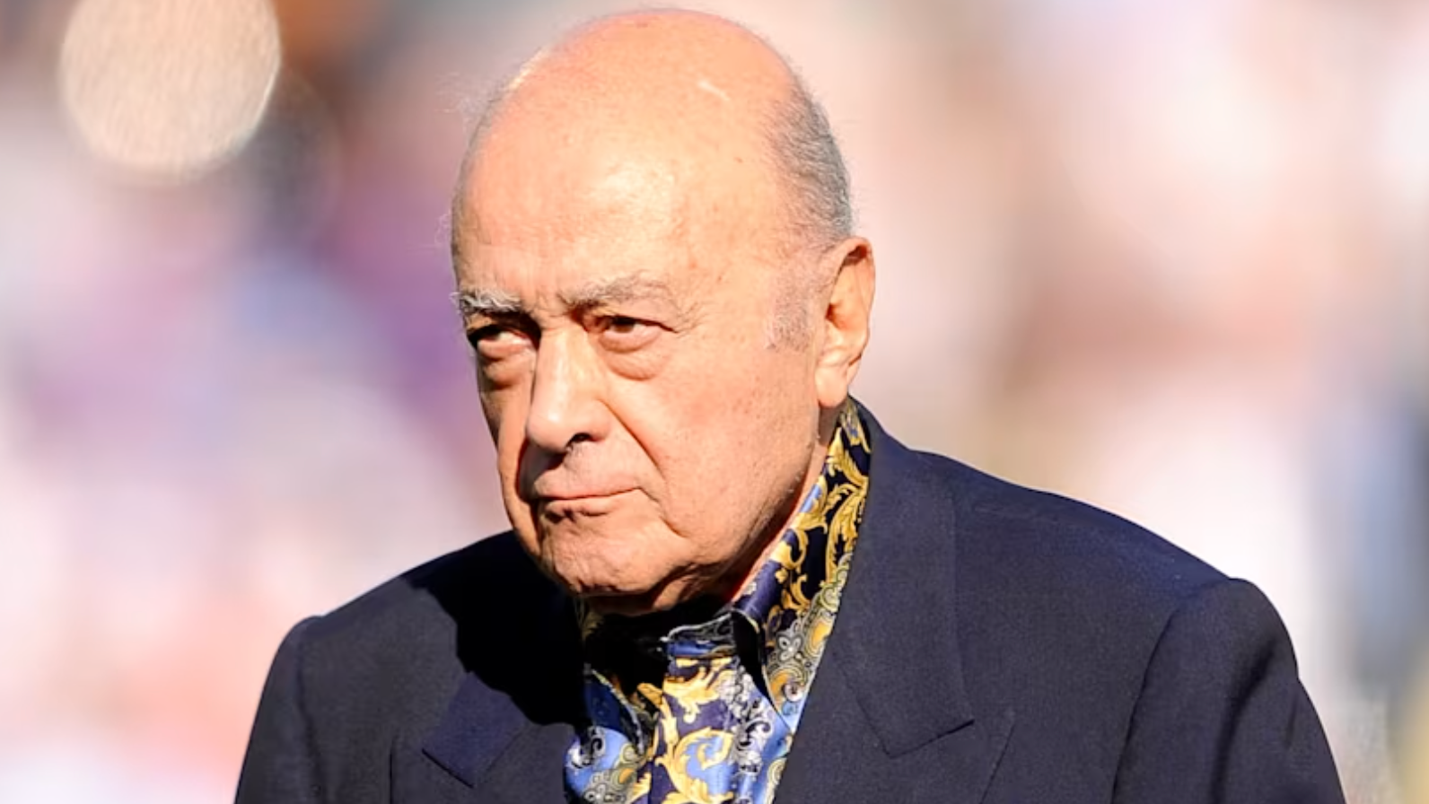 Met’s handling of 2008 complaints against Mohamed Al Fayed under ...