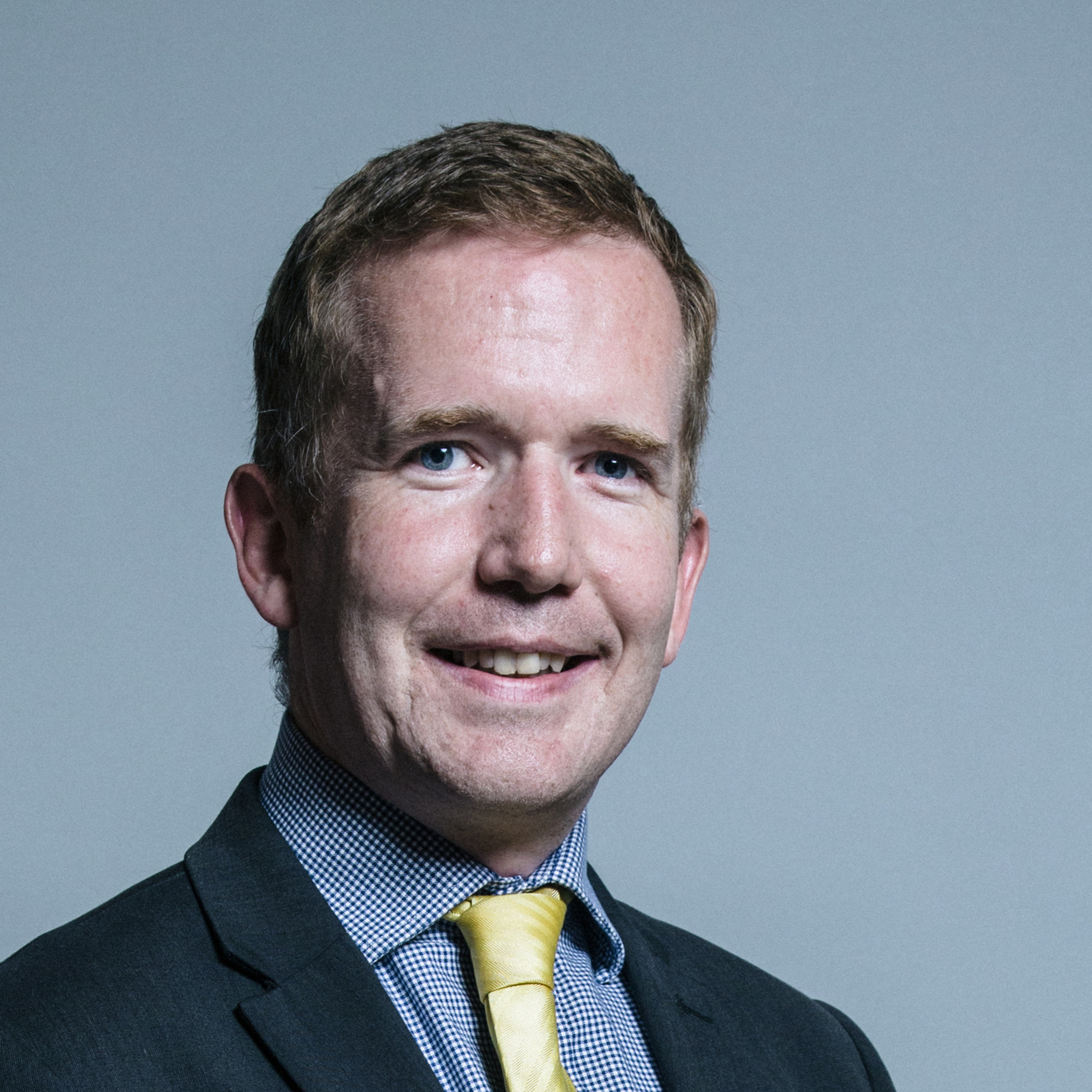 SNP MP Stuart McDonald replaces Colin Beattie as party treasurer | ITV News
