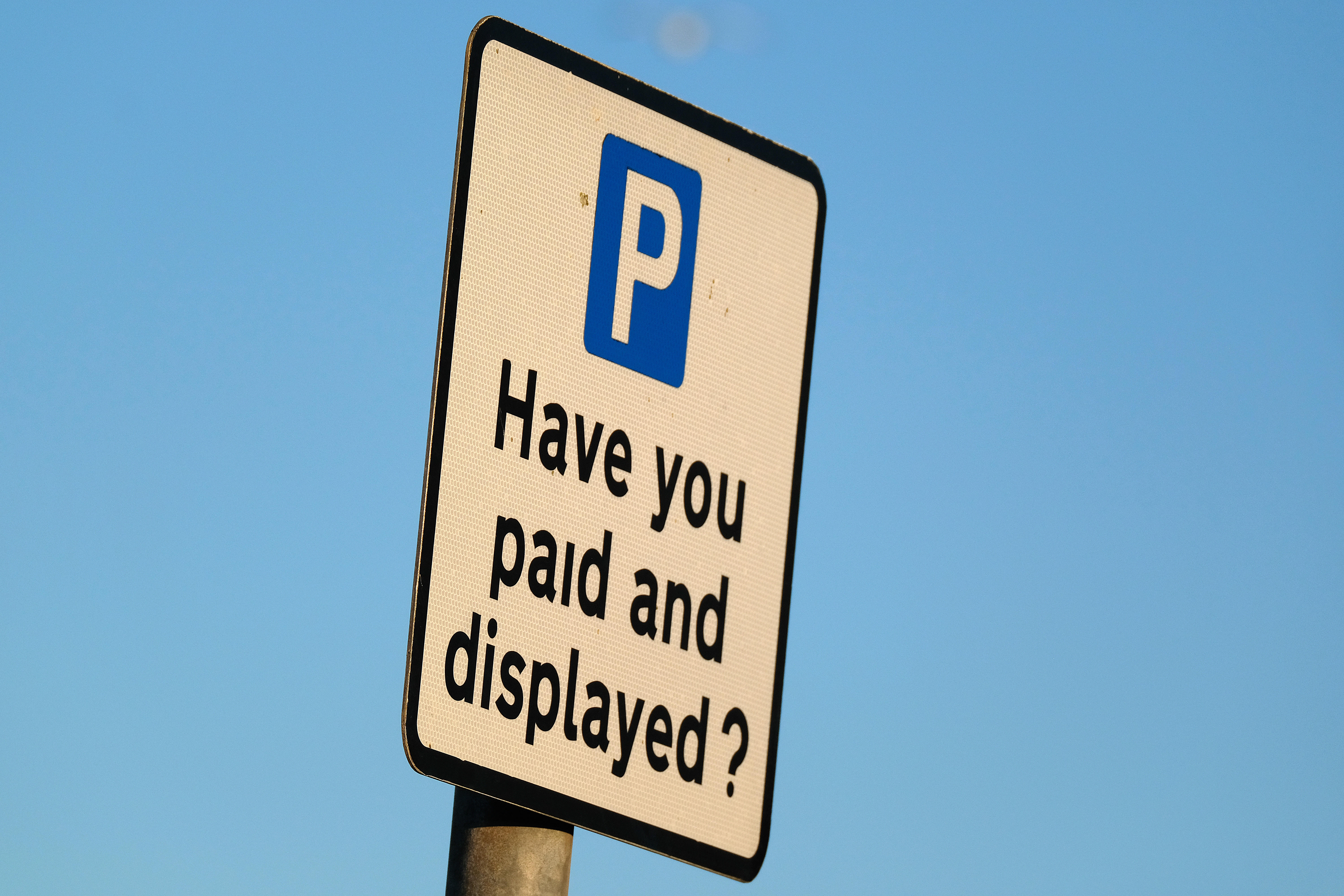 Car parking rules are changing – here's what you need to know | ITV News