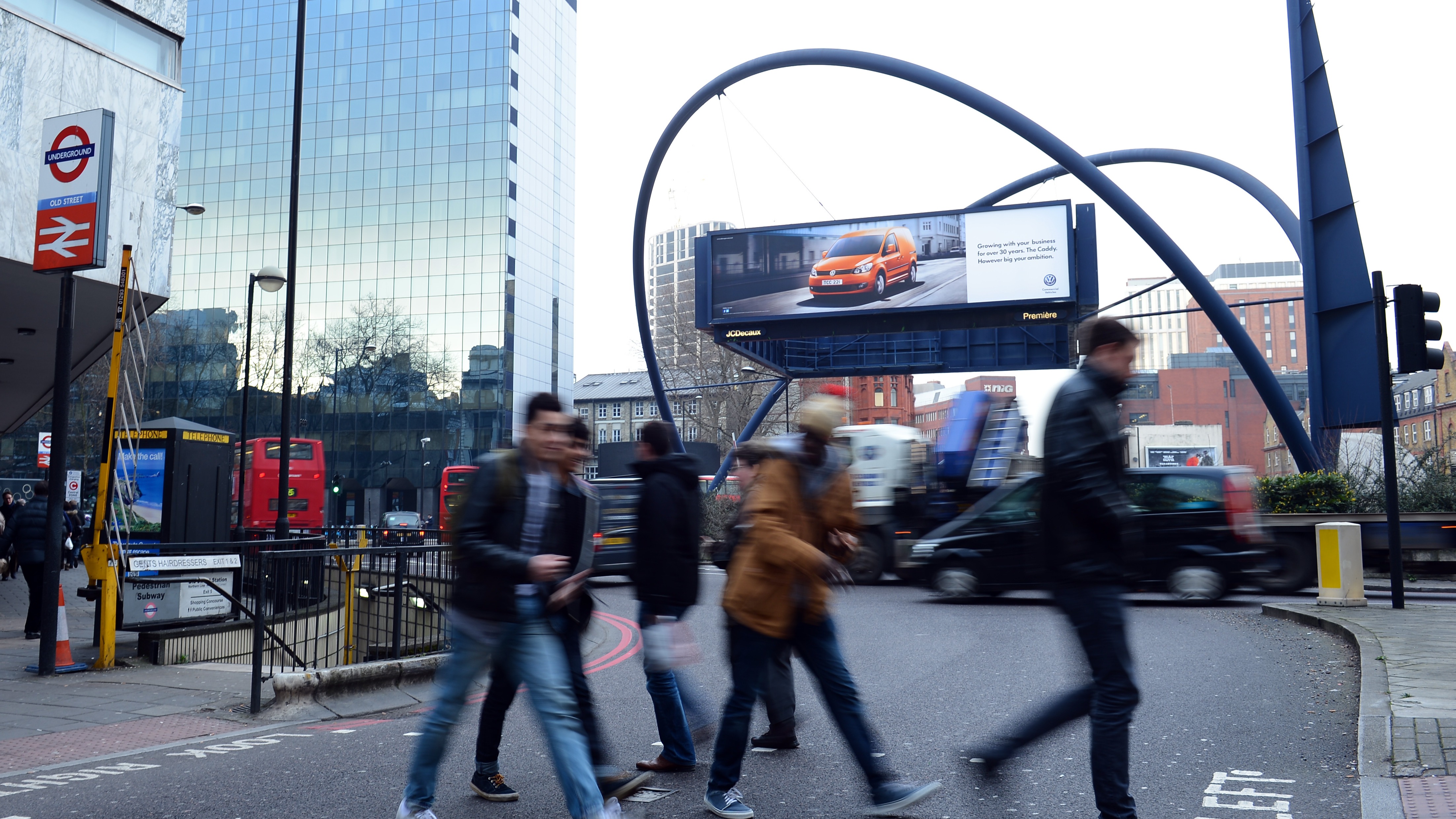 Jobs: Vacancies in the digital tech sector highest since before Covid ...