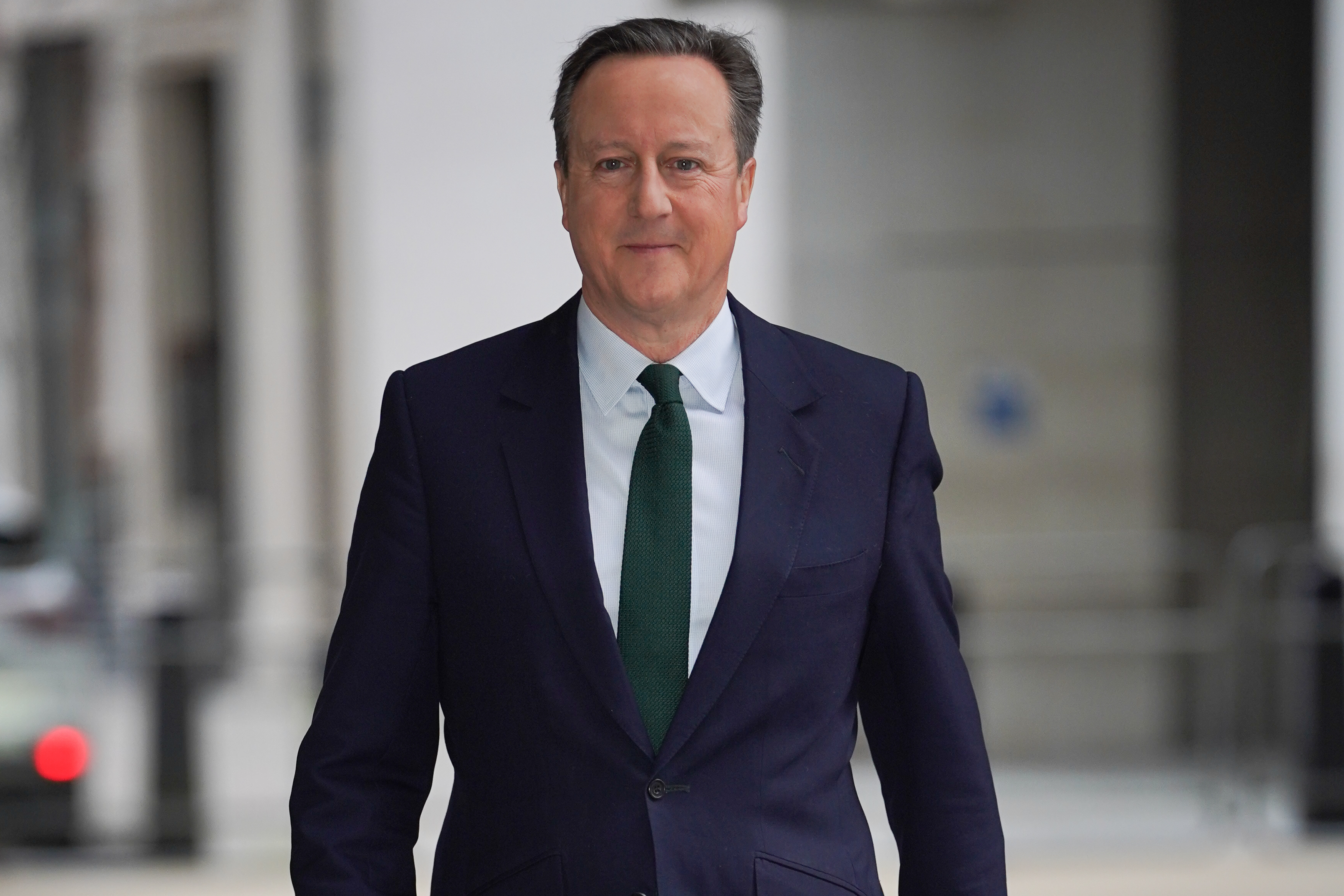 Foreign Secretary Lord Cameron visits the Falklands: what you need to ...