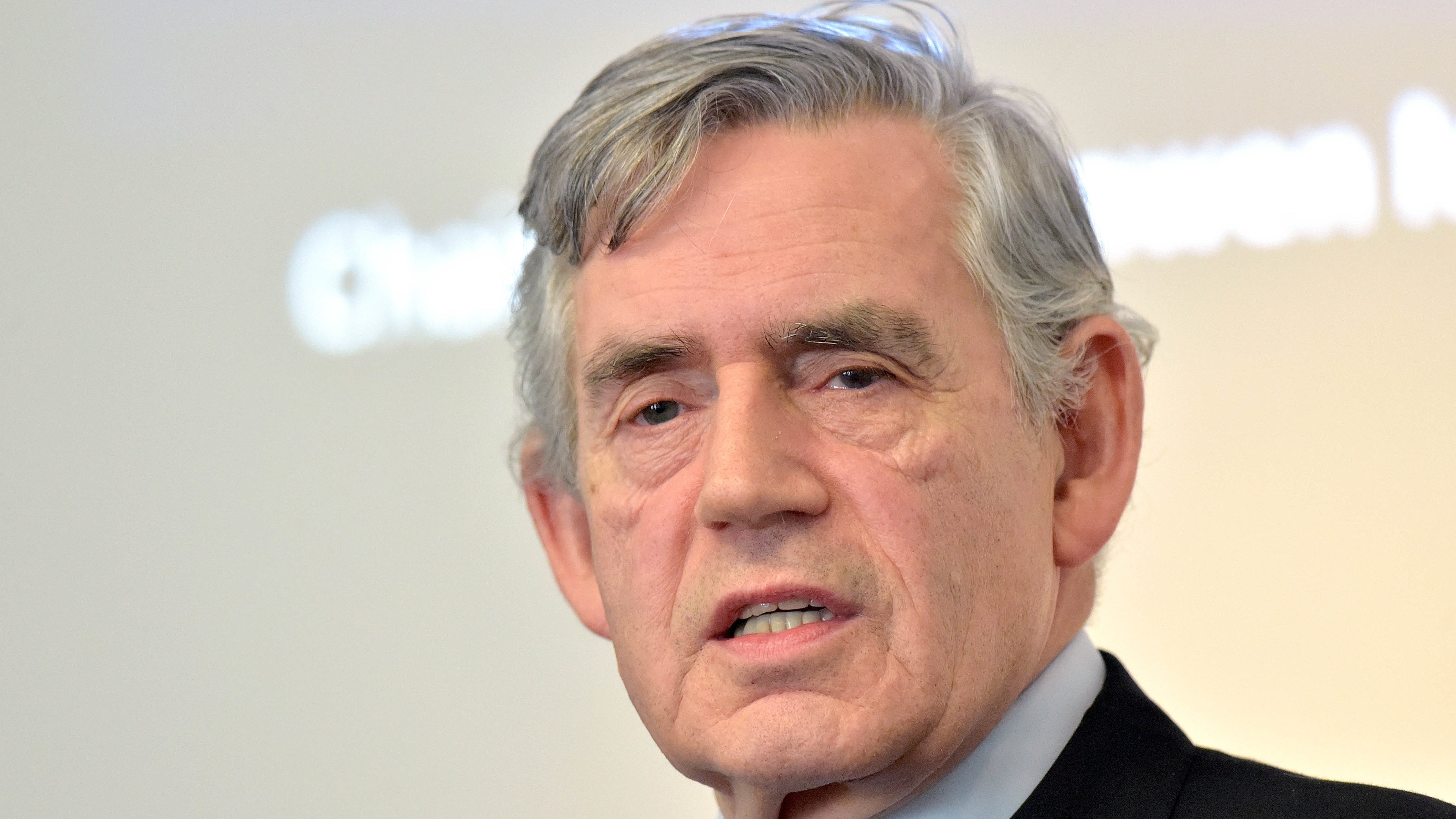 Current House of Lords set-up ‘indefensible’, Gordon Brown insists ...