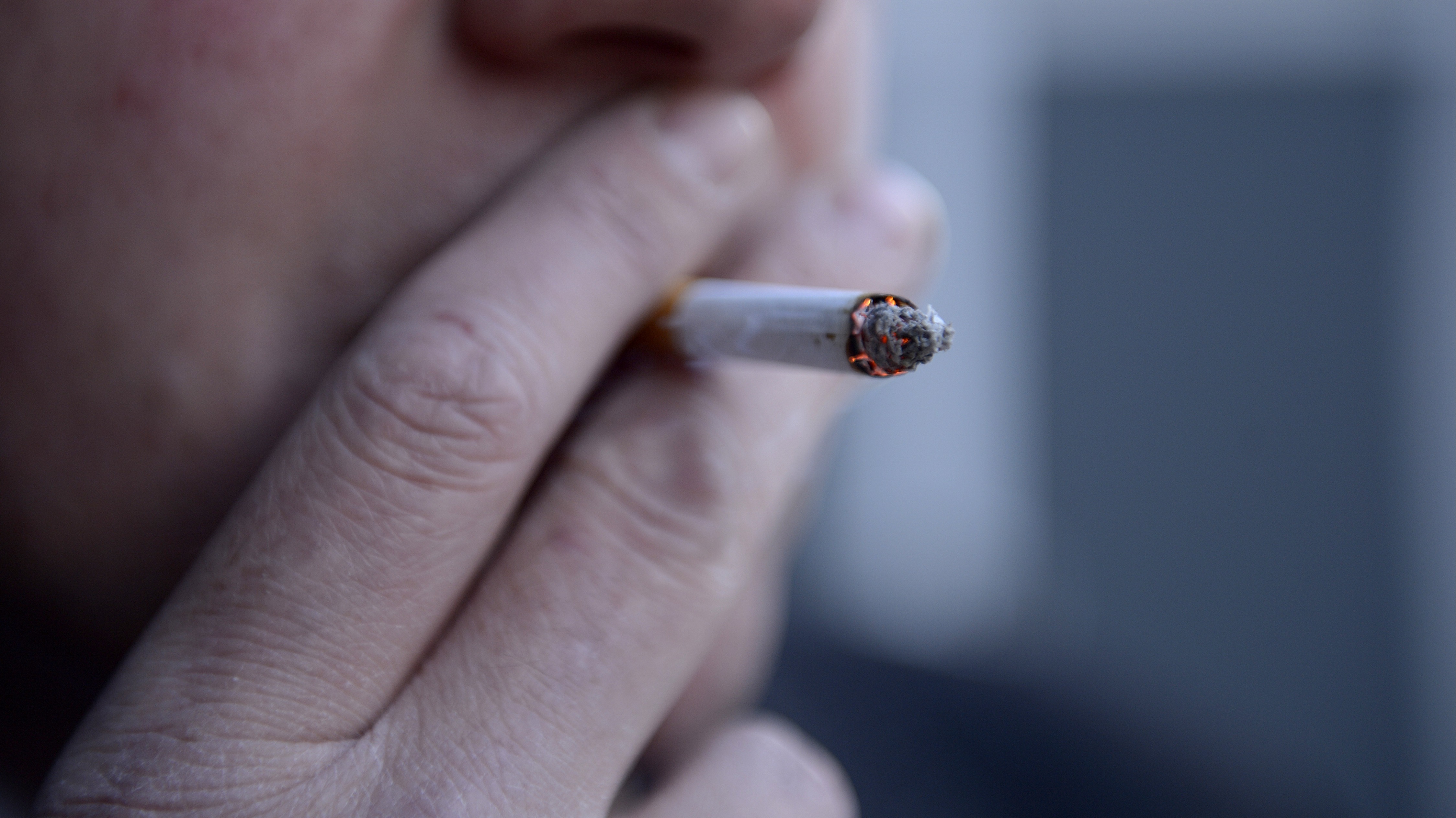 Decline in cigarette consumption has ‘plateaued’, study finds | ITV News