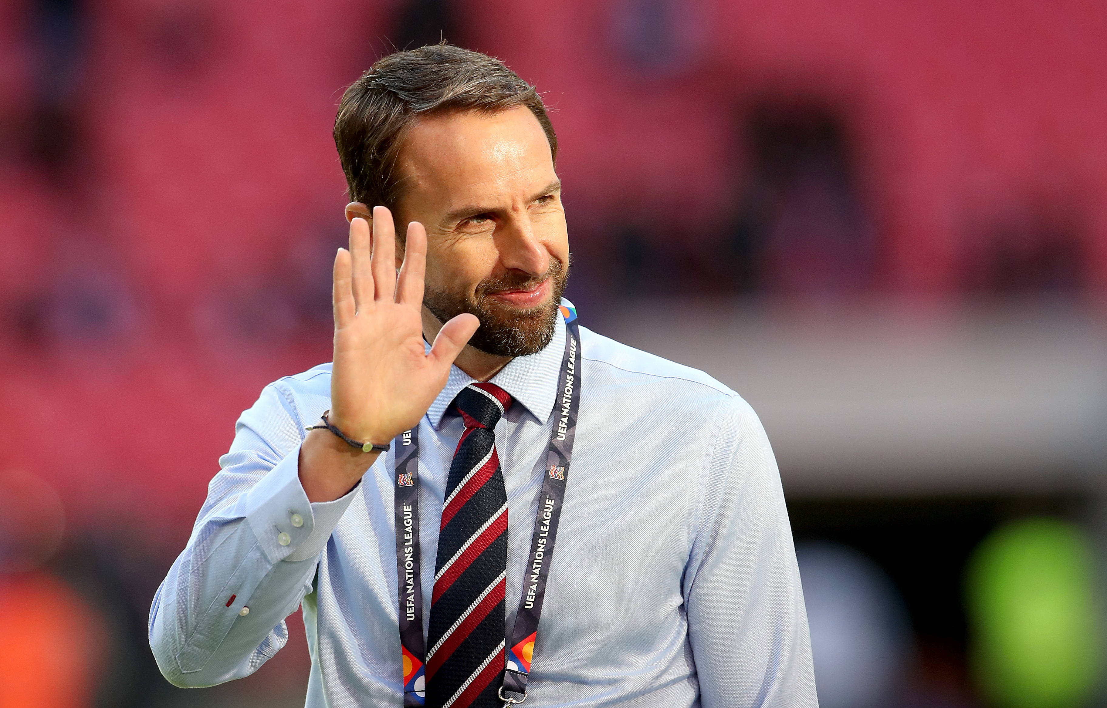 Gareth Southgate's highs and lows as England manager | ITV News