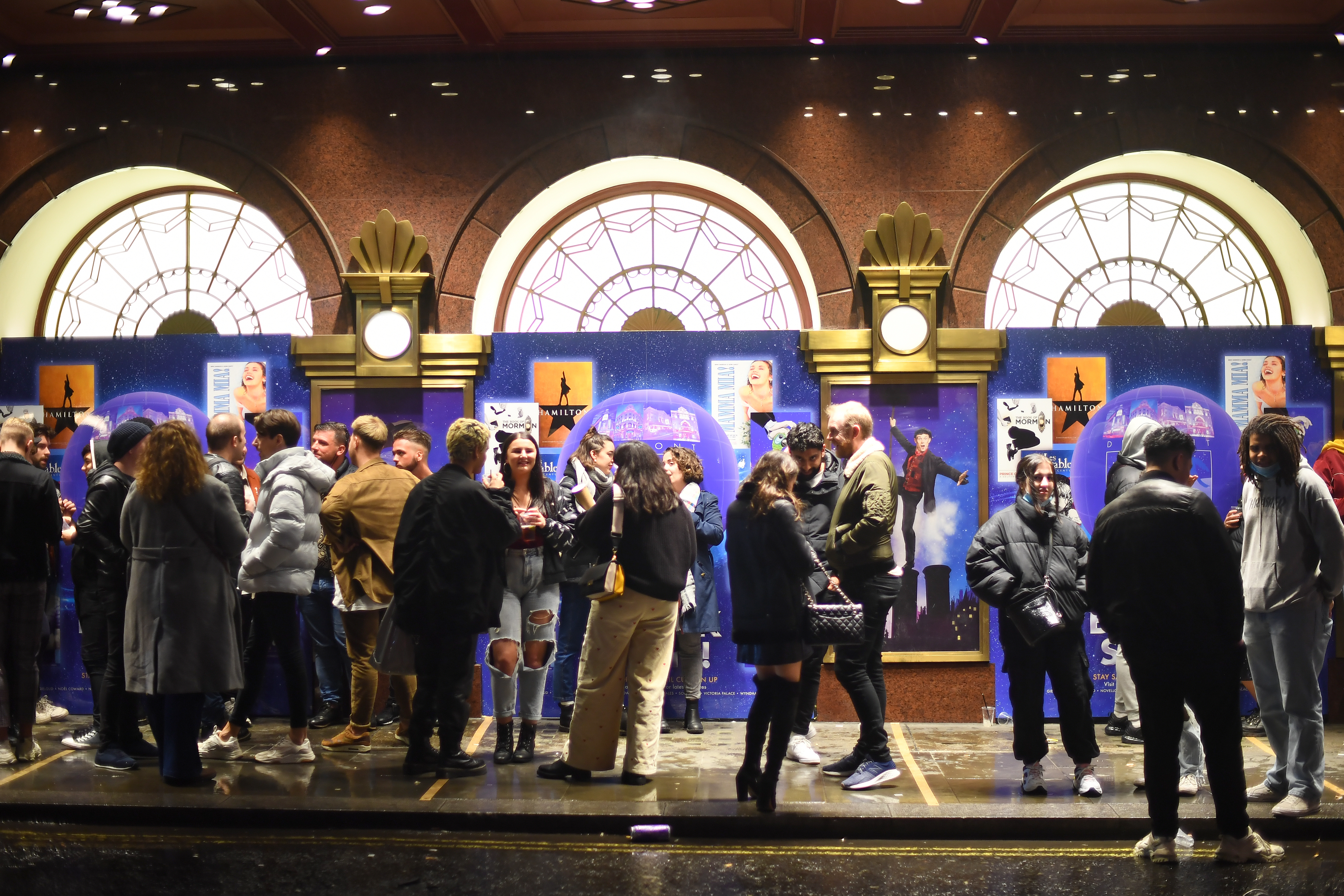 Warning of rising levels of Covid fatigue in countries across Europe ...