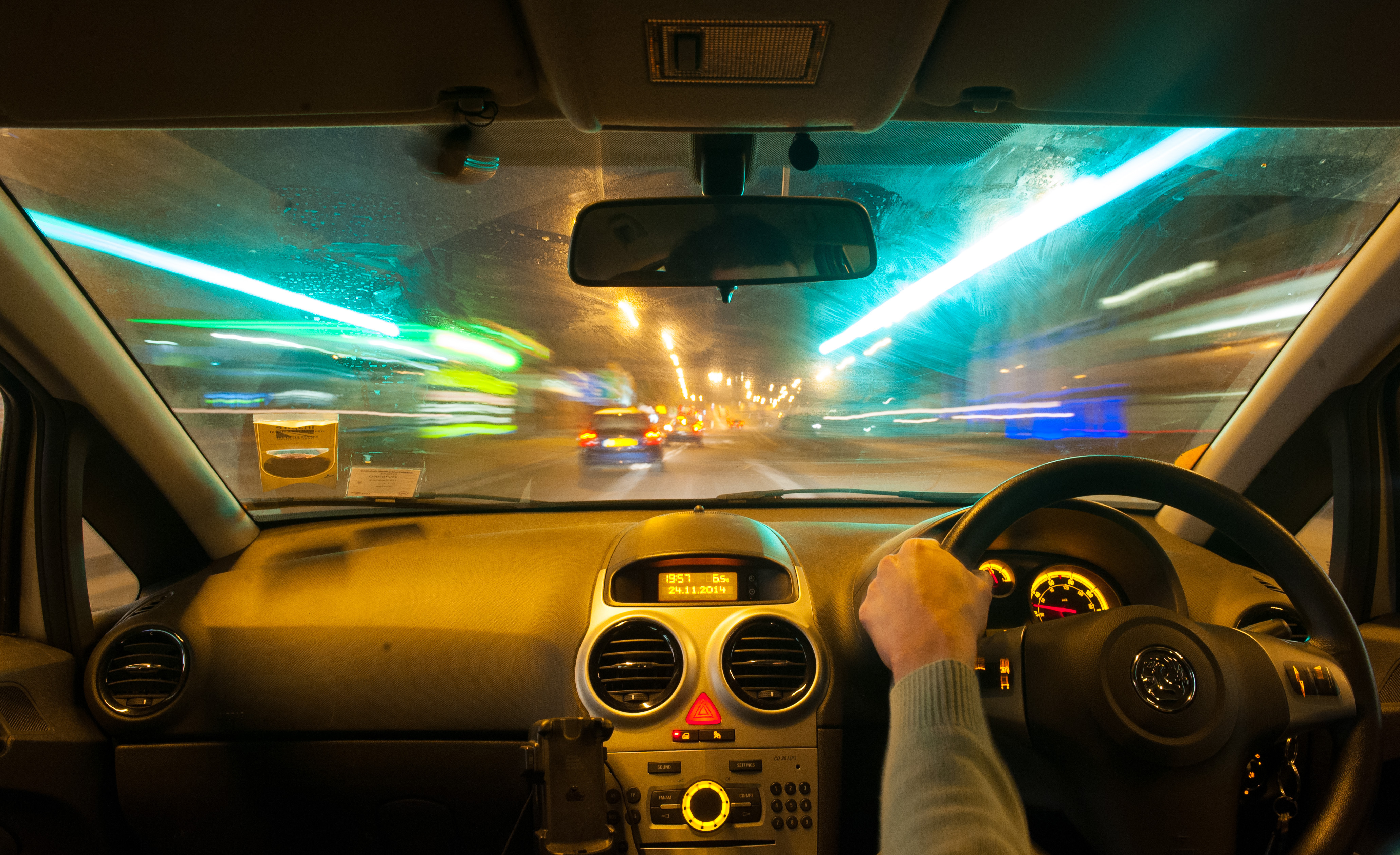 Killer drivers could receive life sentences under new rules | ITV News