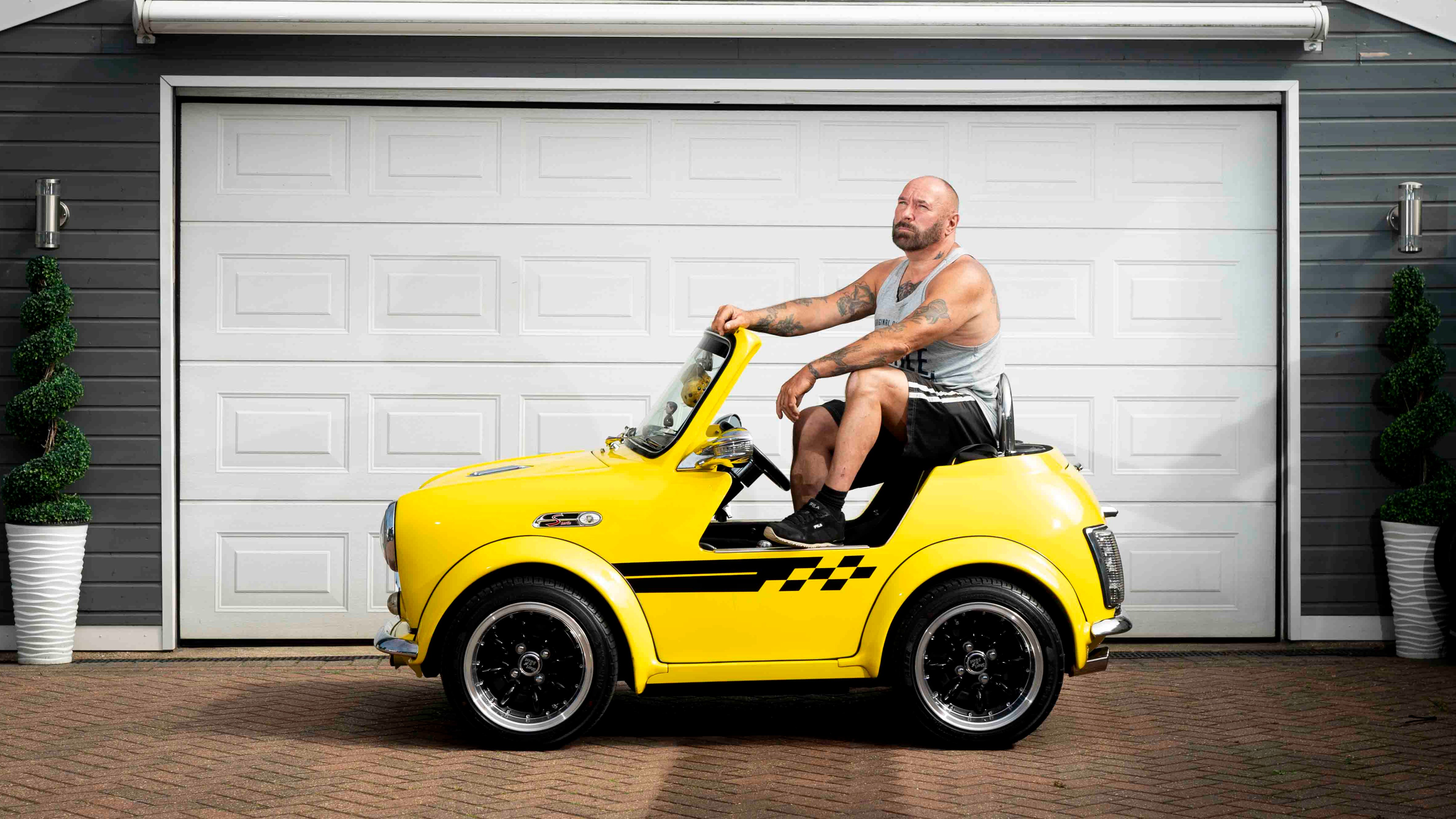 ITV London Cars news for London and the South East