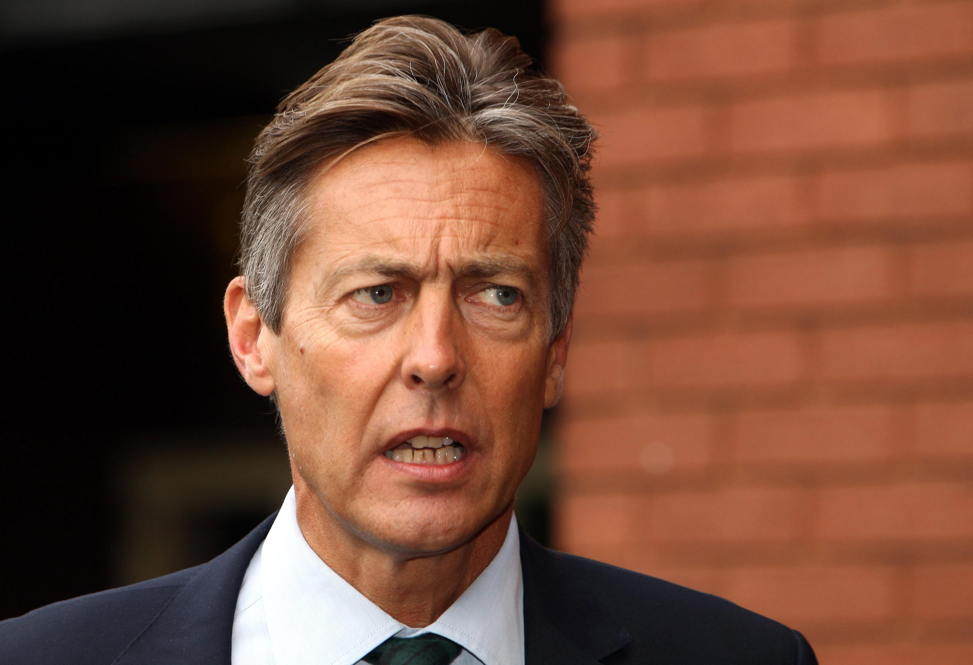 Exeter's veteran Labour MP Ben Bradshaw to quit Commons at next ...