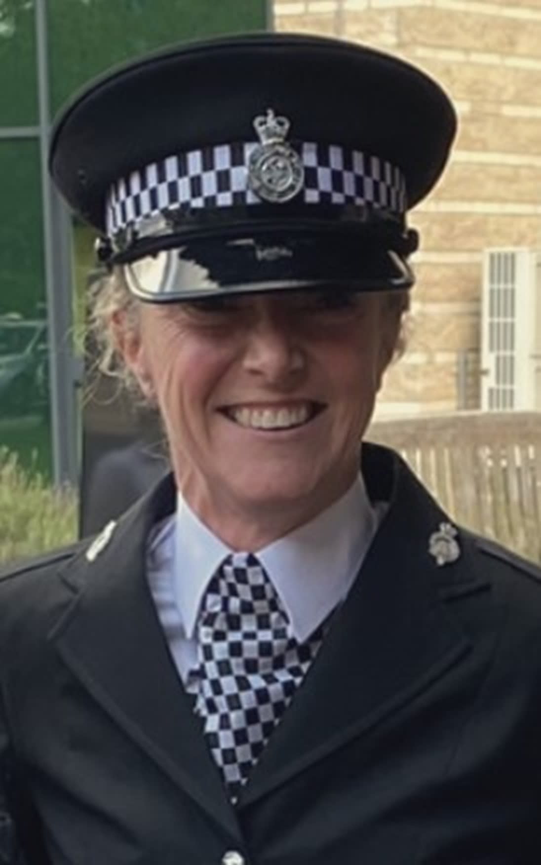 Policewoman dies after being hit by lorry on highway | STV News