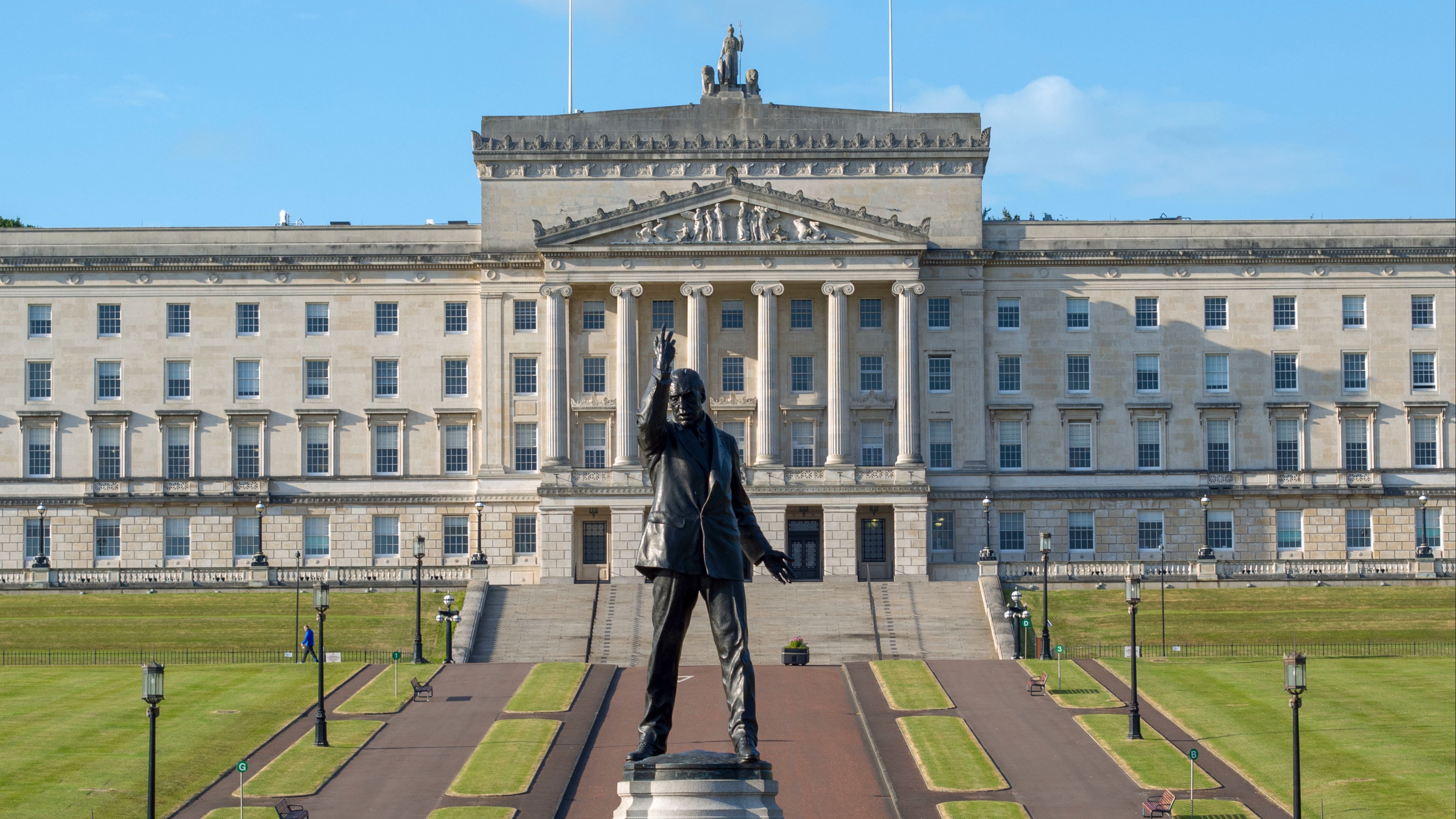 Stormont parties' 2021 accounts published | UTV | ITV News