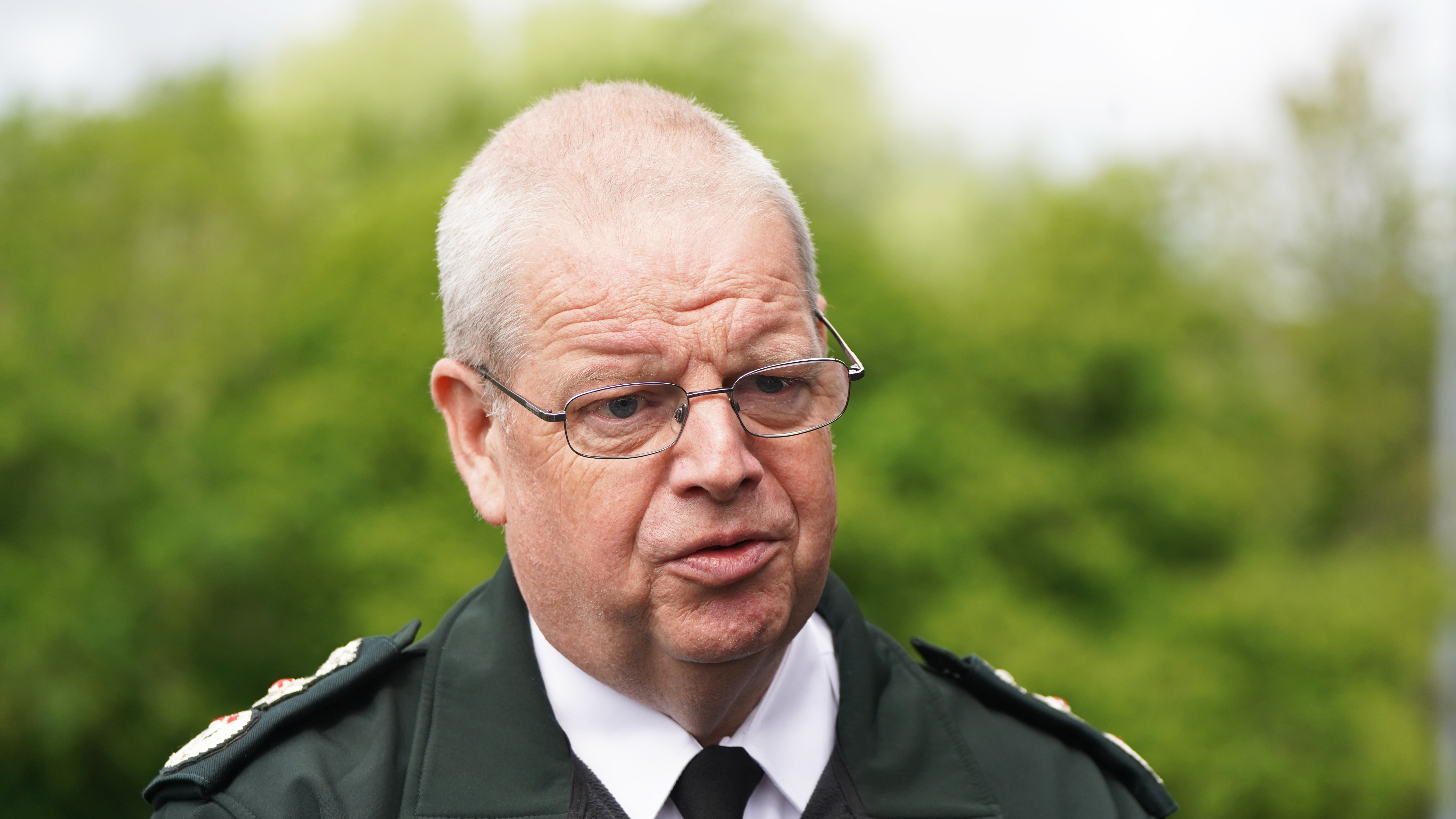 PSNI Chief Constable 'accepts findings of court' that two officers were ...