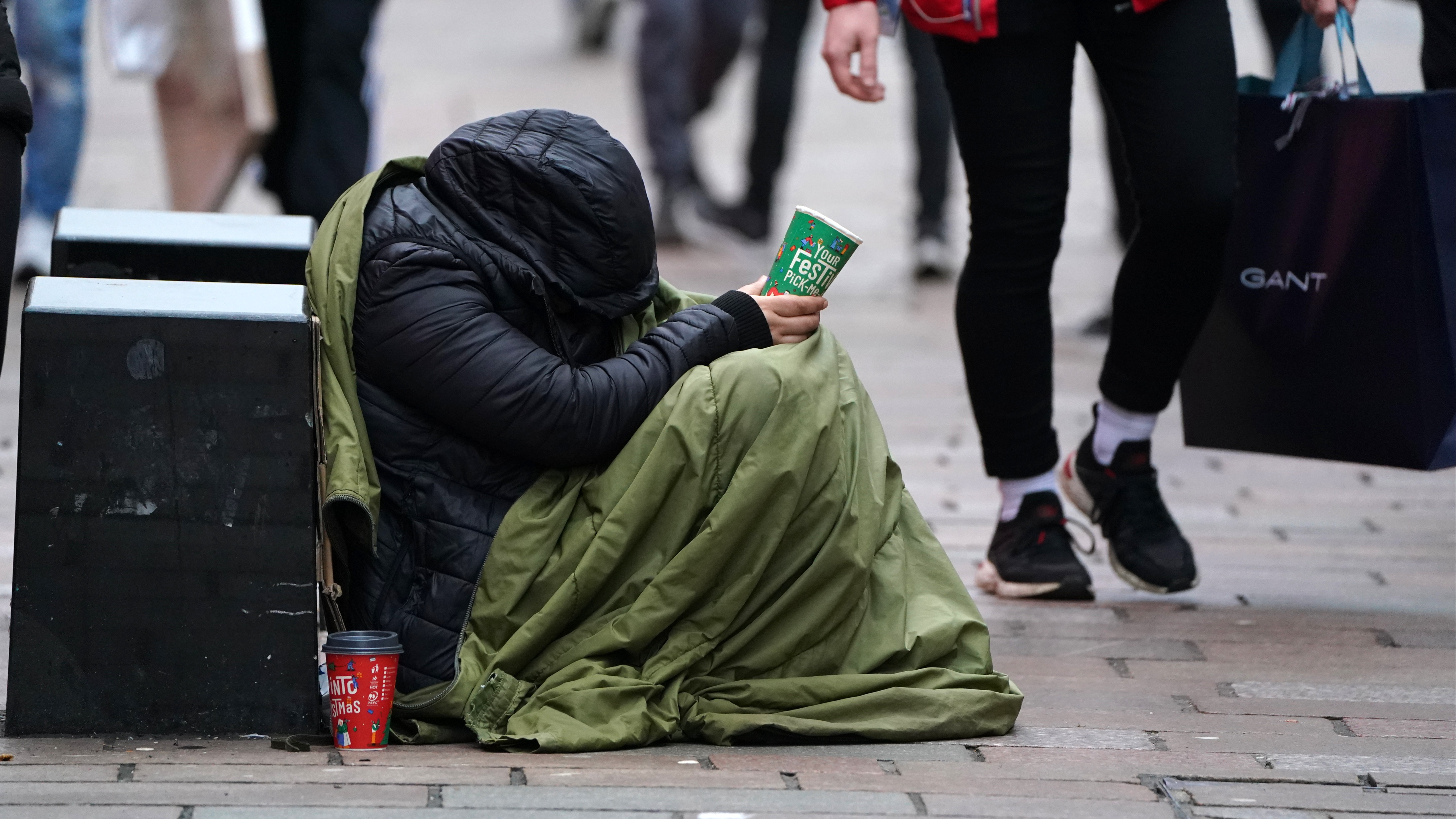 Greater Manchester praised for 'impressive' reduction in street ...