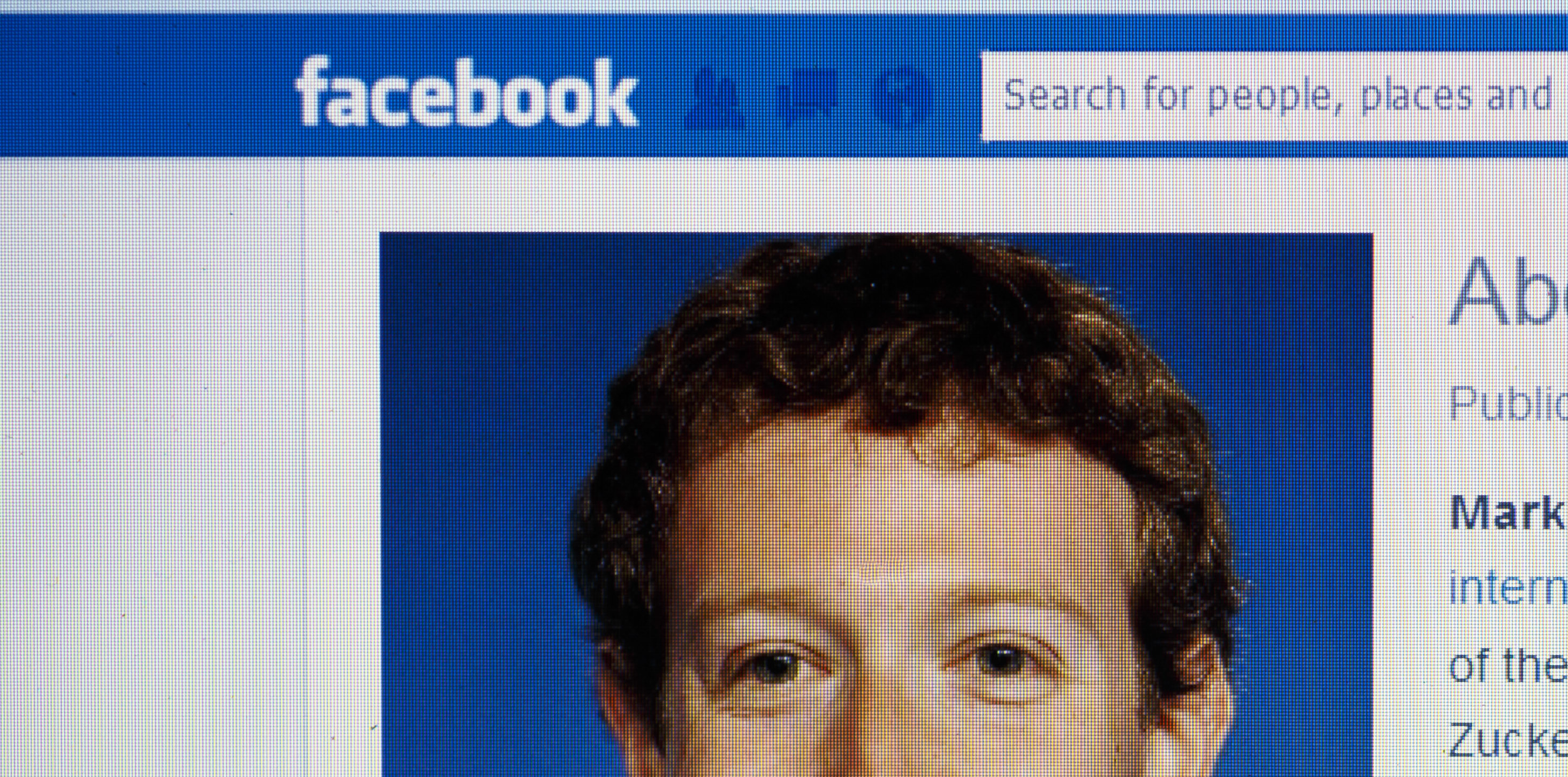 Facebook at 20: Highs, lows, scandal and a future defined by AI | ITV News