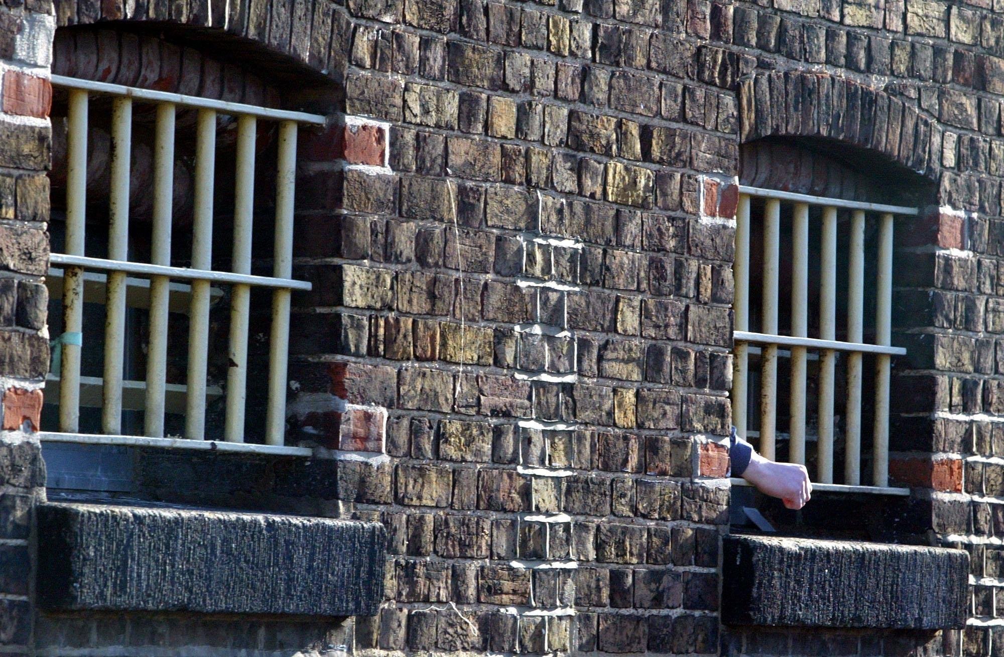 Victim’s family ‘relief’ at killer George Stephenson’s parole decision ...