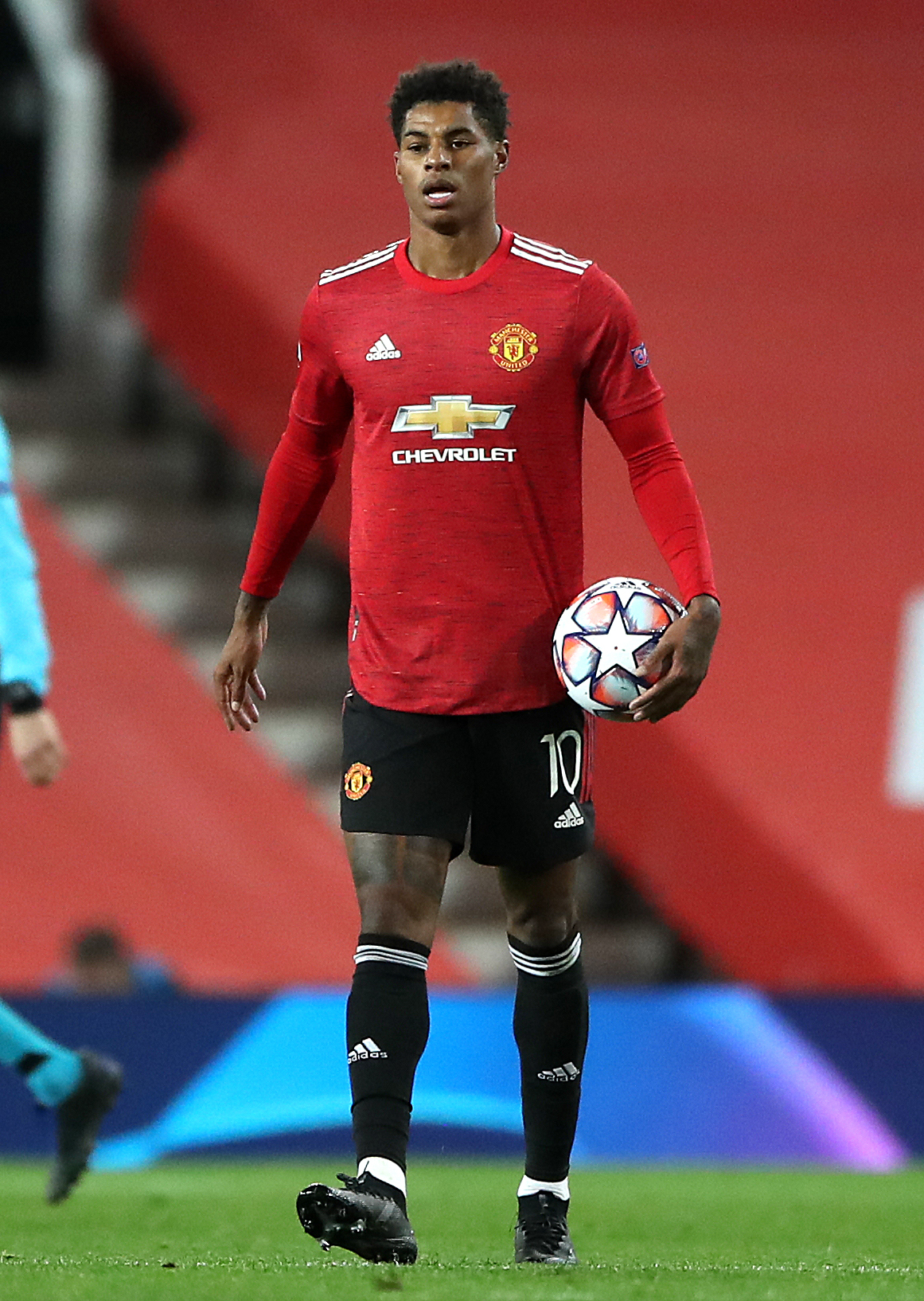 Rashford ‘can’t stop smiling’ after school meals petition passes 1m ...