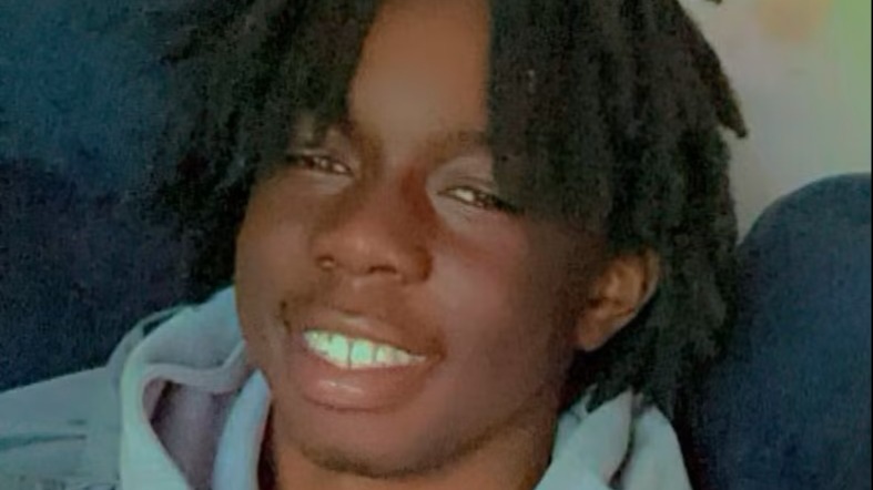 Man charged with murder following fatal stabbing of teenage boy in ...