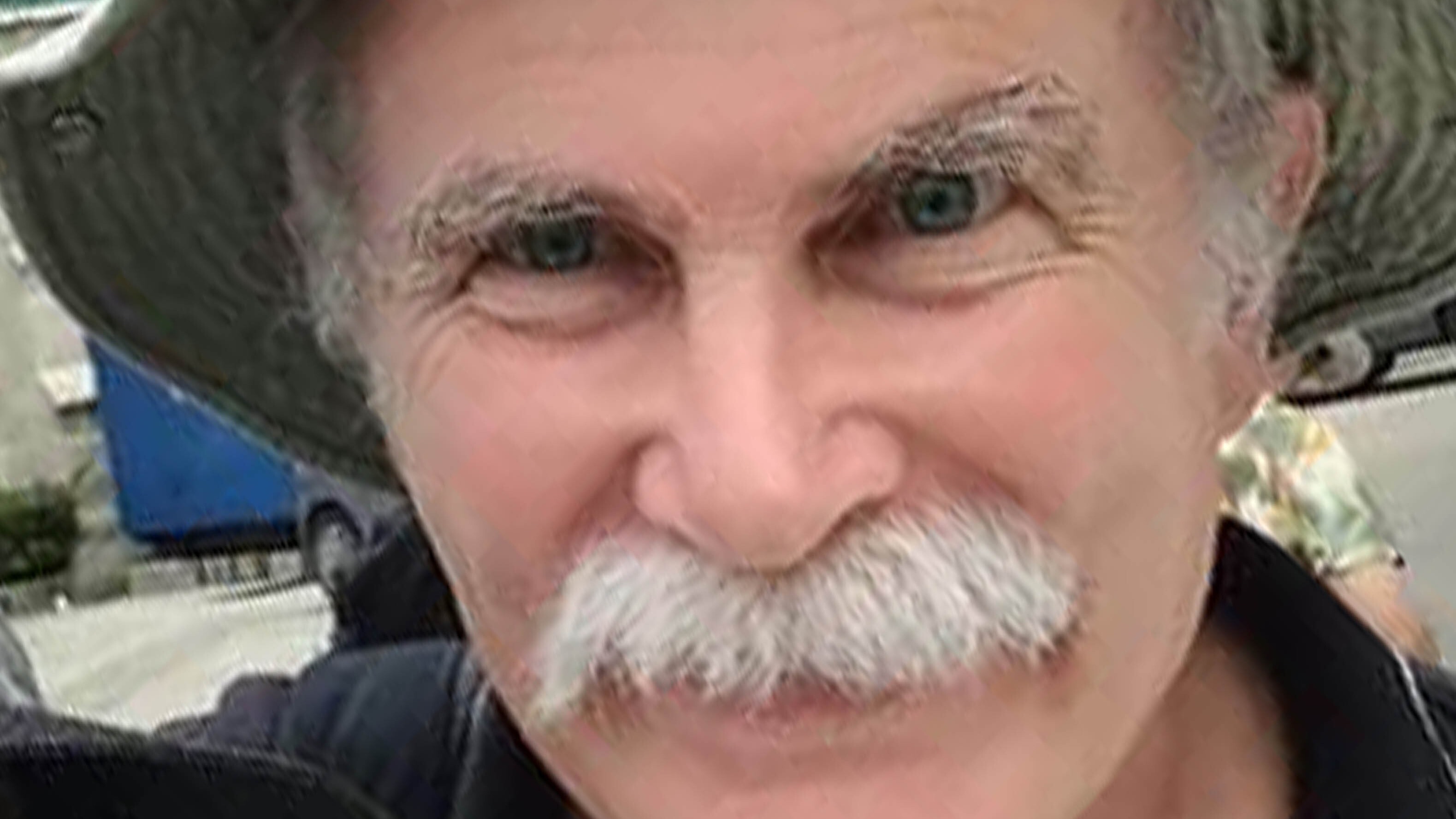 Jim Fitton: Briton facing death penalty over artefact smuggling 'didn’t ...