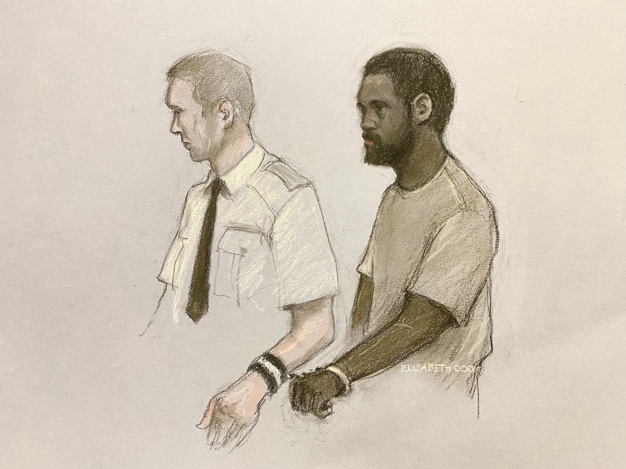 Nottingham attacks suspect Valdo Calocane to enter pleas in September ...