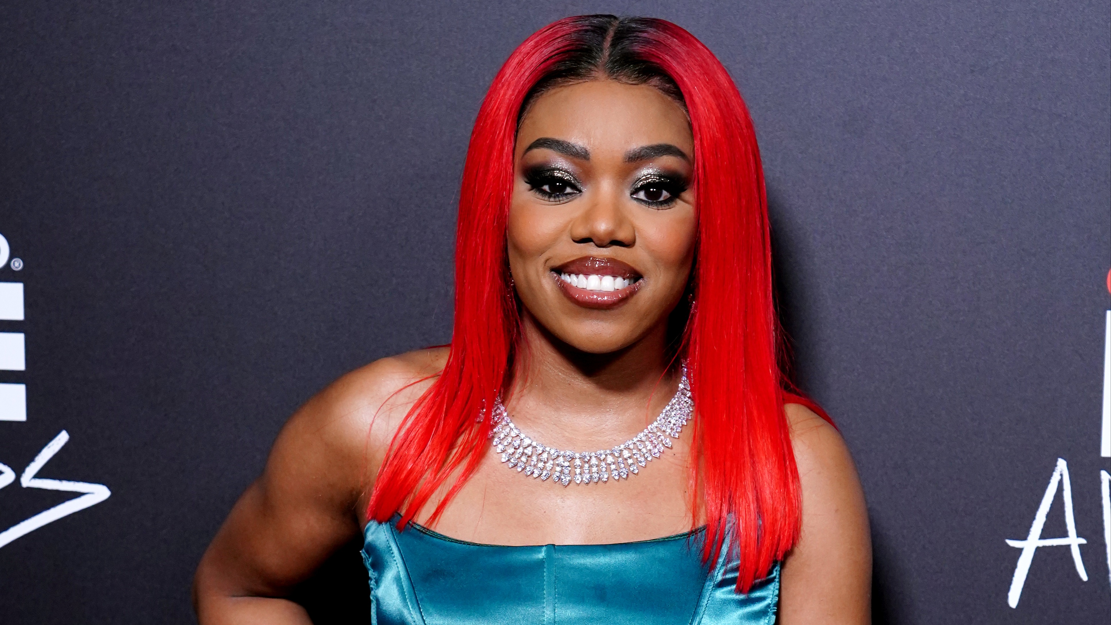 Video allegedly showing rapper Lady Leshurr moments before biting woman ...