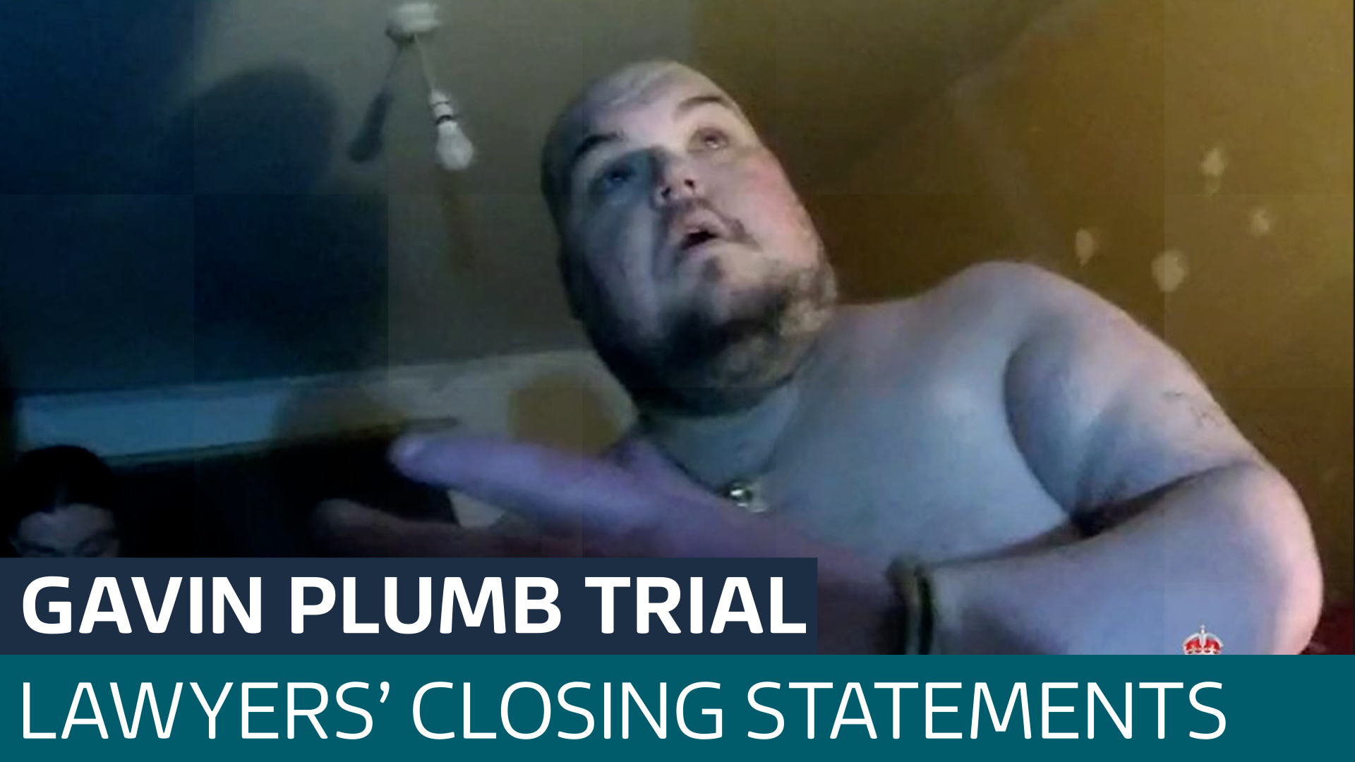 Alleged Holly Willoughby kidnap plotter 'isolated and lonely', court ...