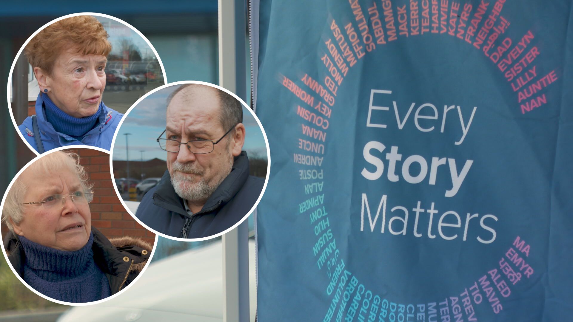 Middlesbrough people give personal pandemic stories to Covid-19 Inquiry ...