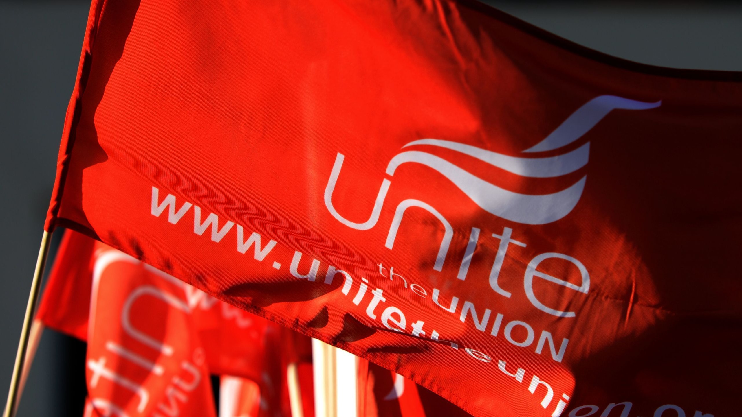 Unite union headquarters searched as South Wales Police probes bribery ...